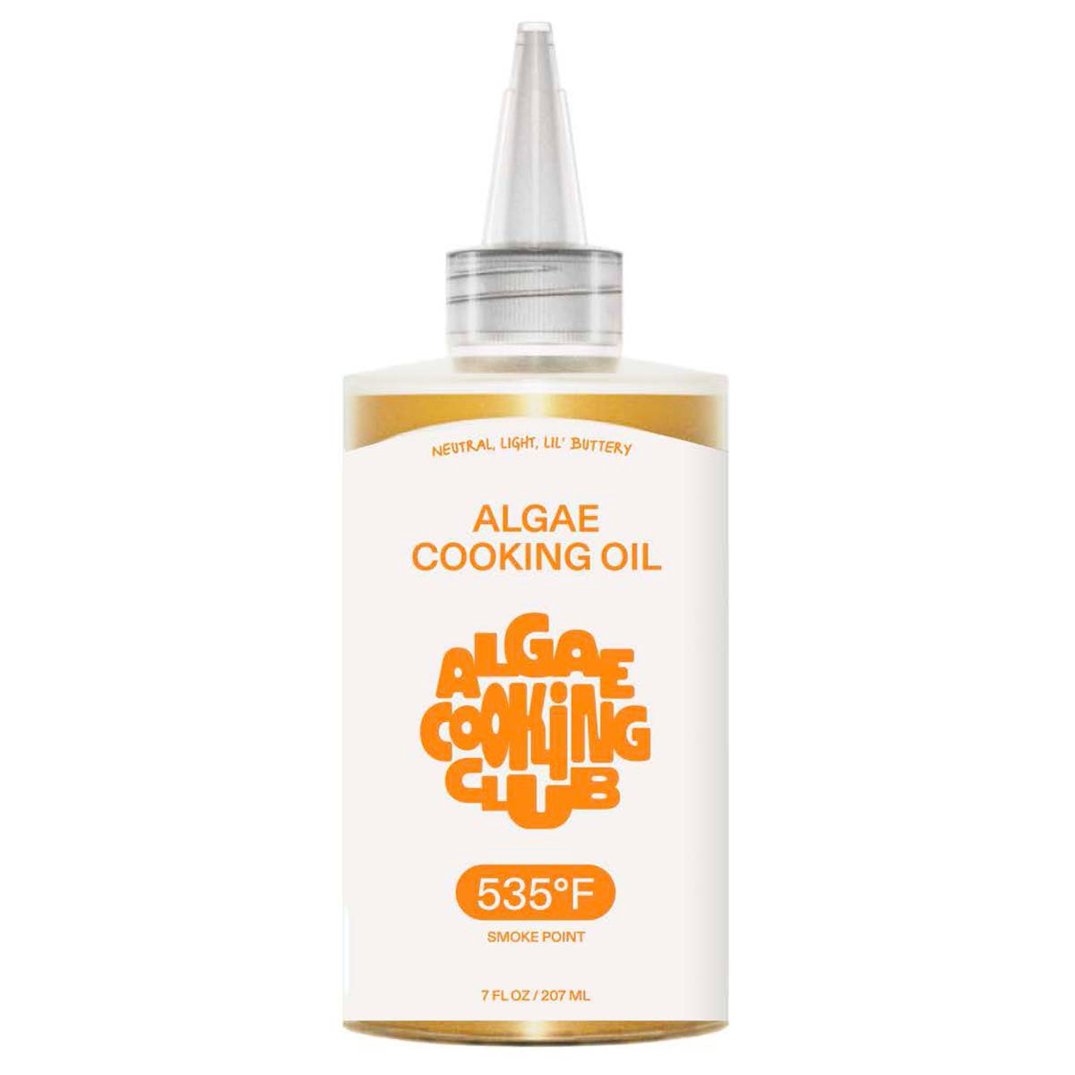 Algae Cooking Club Algae Cooking Oil - Shop Oils at H-E-B