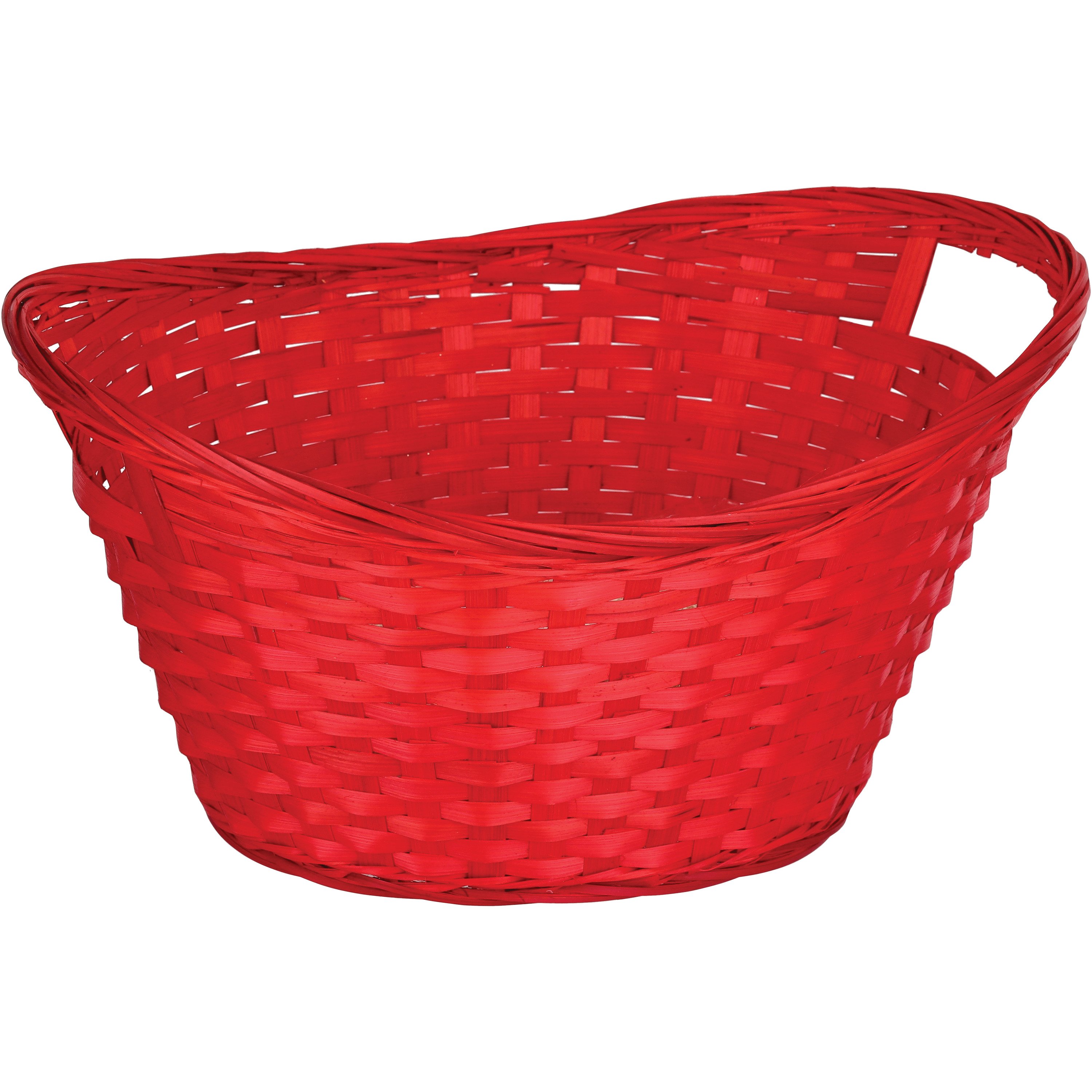 Destination Holiday Make A Gift Basket - Red - Shop Gift wrap at H-E-B