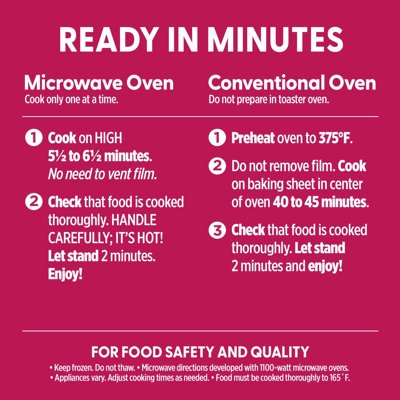 Dolly Parton's Frozen Meals Shrimp & Grits - Shop Entrees & sides at H-E-B