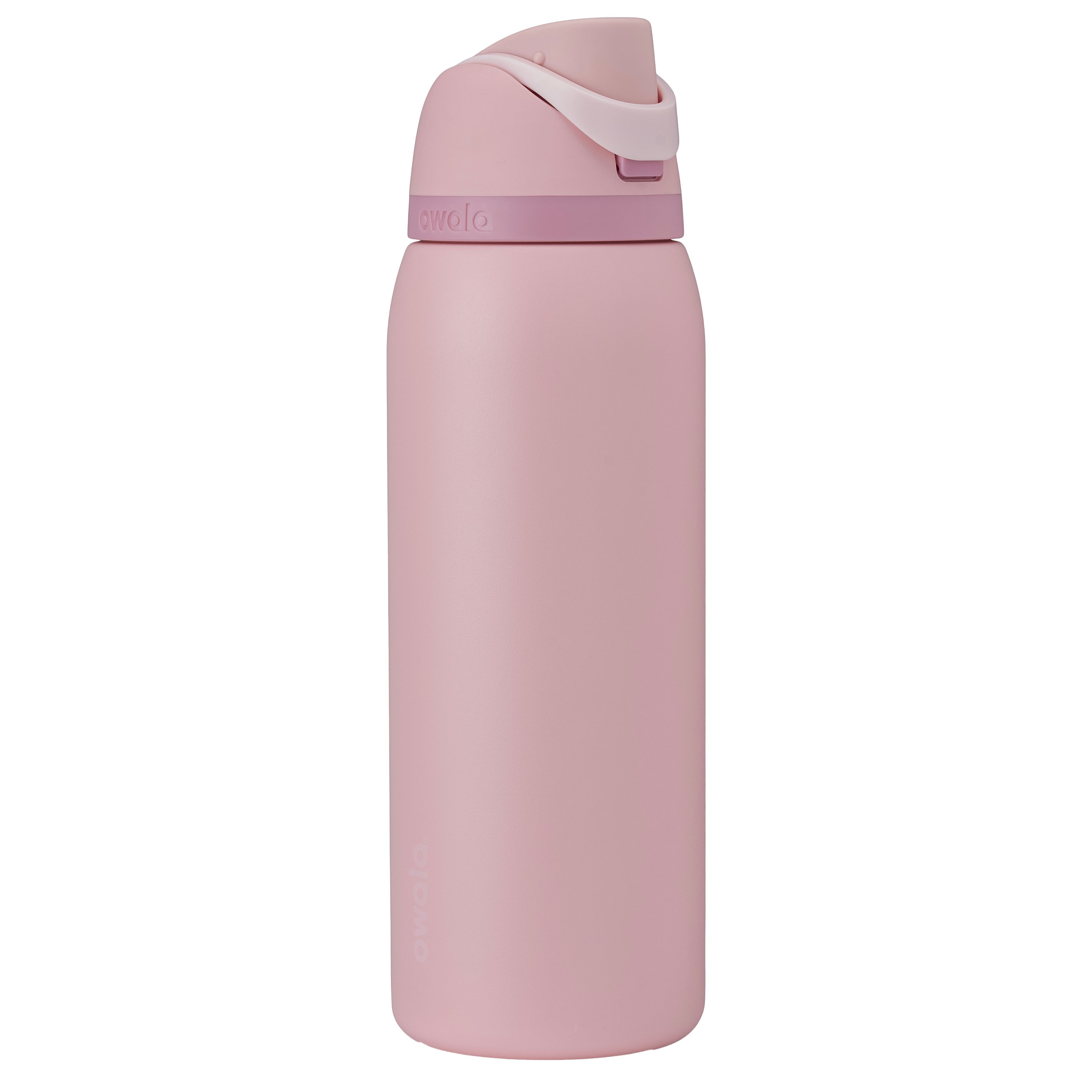 Owala 40 oz FreeSip Water Bottle - Rose Quartz - Shop Travel & to-go at ...