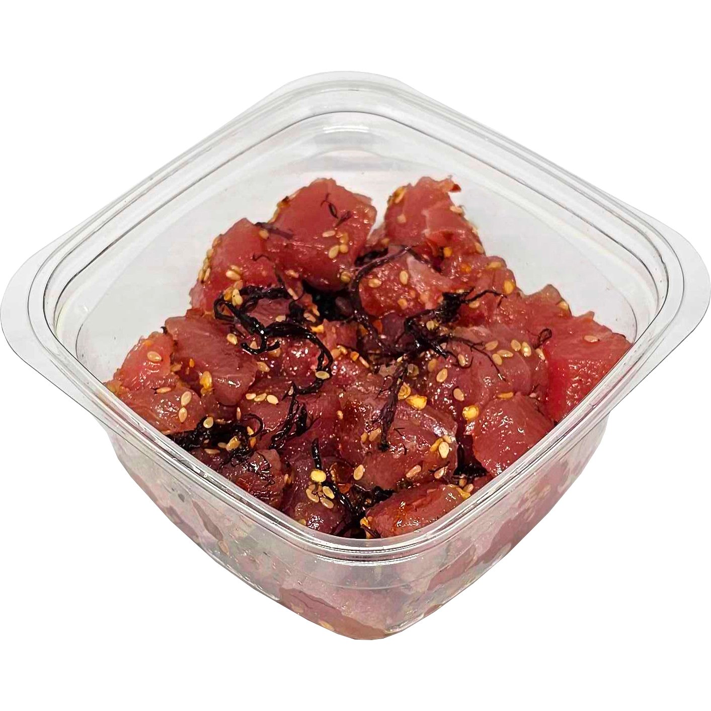 Central Market Limu Ahi Tuna Poke, by lb | Central Market - Really Into ...