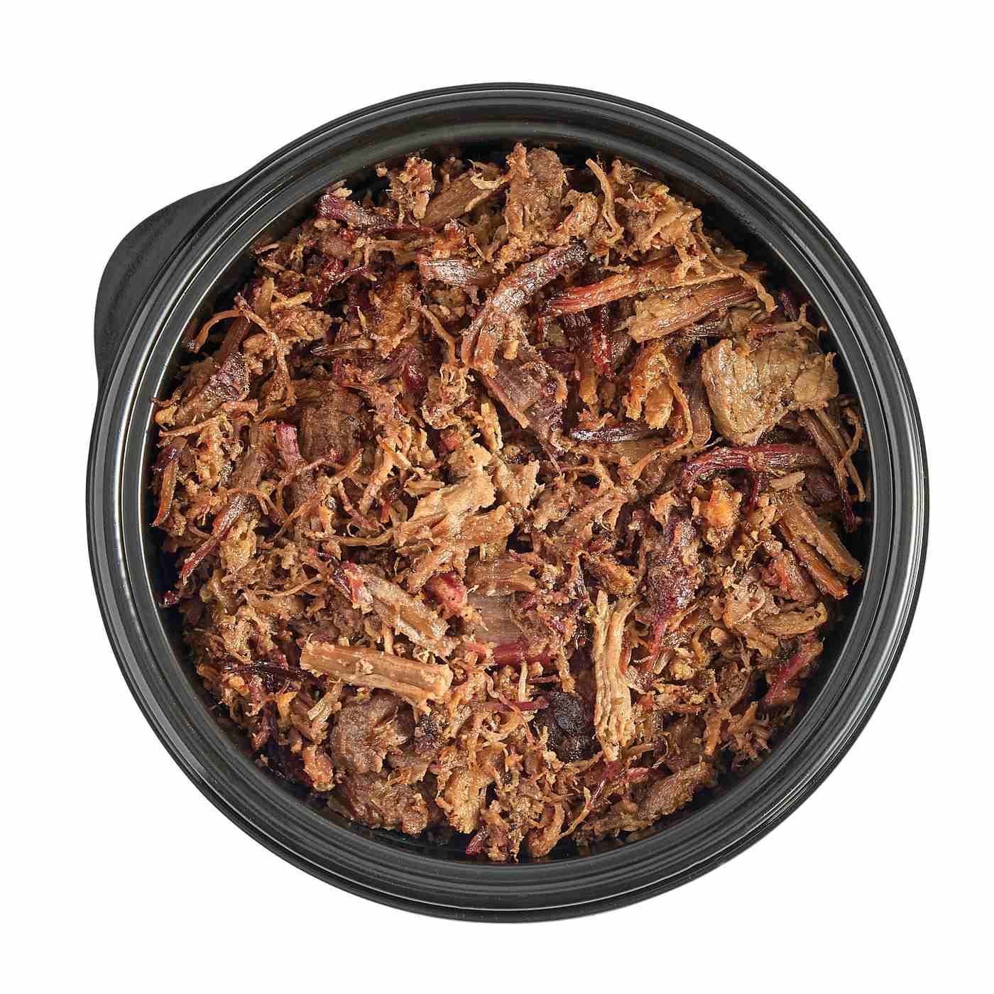 Meal Simple by H-E-B Pit-Smoked Chopped Brisket (Sold Hot) - Shop ...