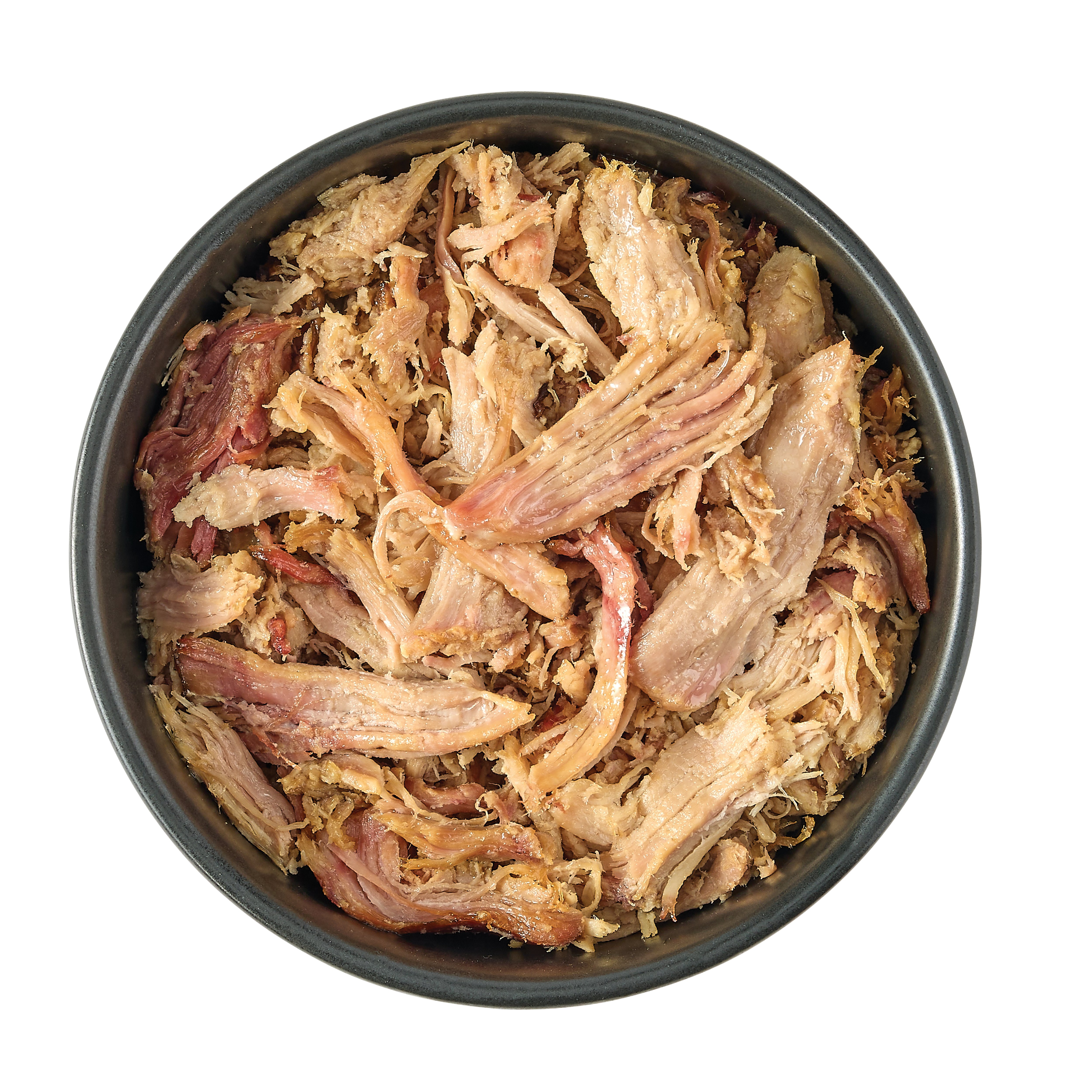 Meal Simple by H-E-B Pit-Smoked Pulled Pork (Sold Hot) - Shop Entrees ...