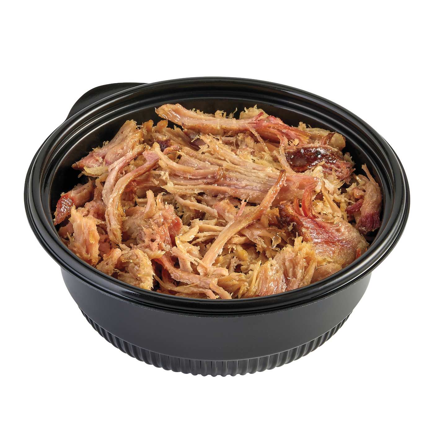 Meal Simple by H-E-B Pit-Smoked Pulled Pork (Sold Hot) - Shop Entrees ...