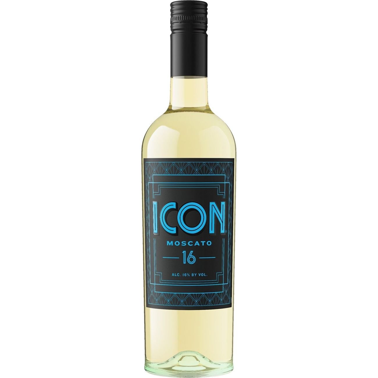 Icon Moscato Sweet White California Wine - Shop Wine at H-E-B