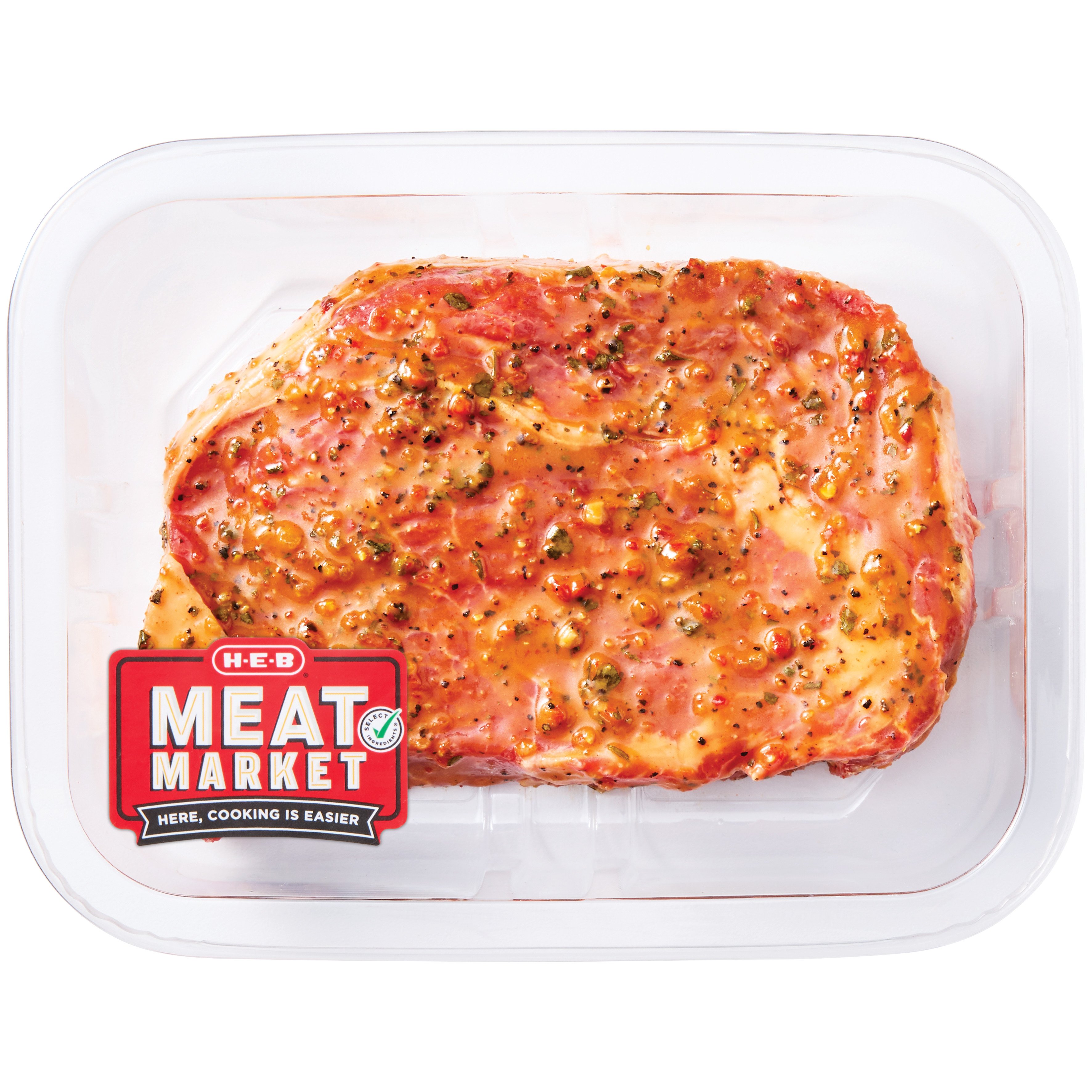 H-E-B Meat Market Southwest Beef Ribeye Steak - Shop Beef at H-E-B