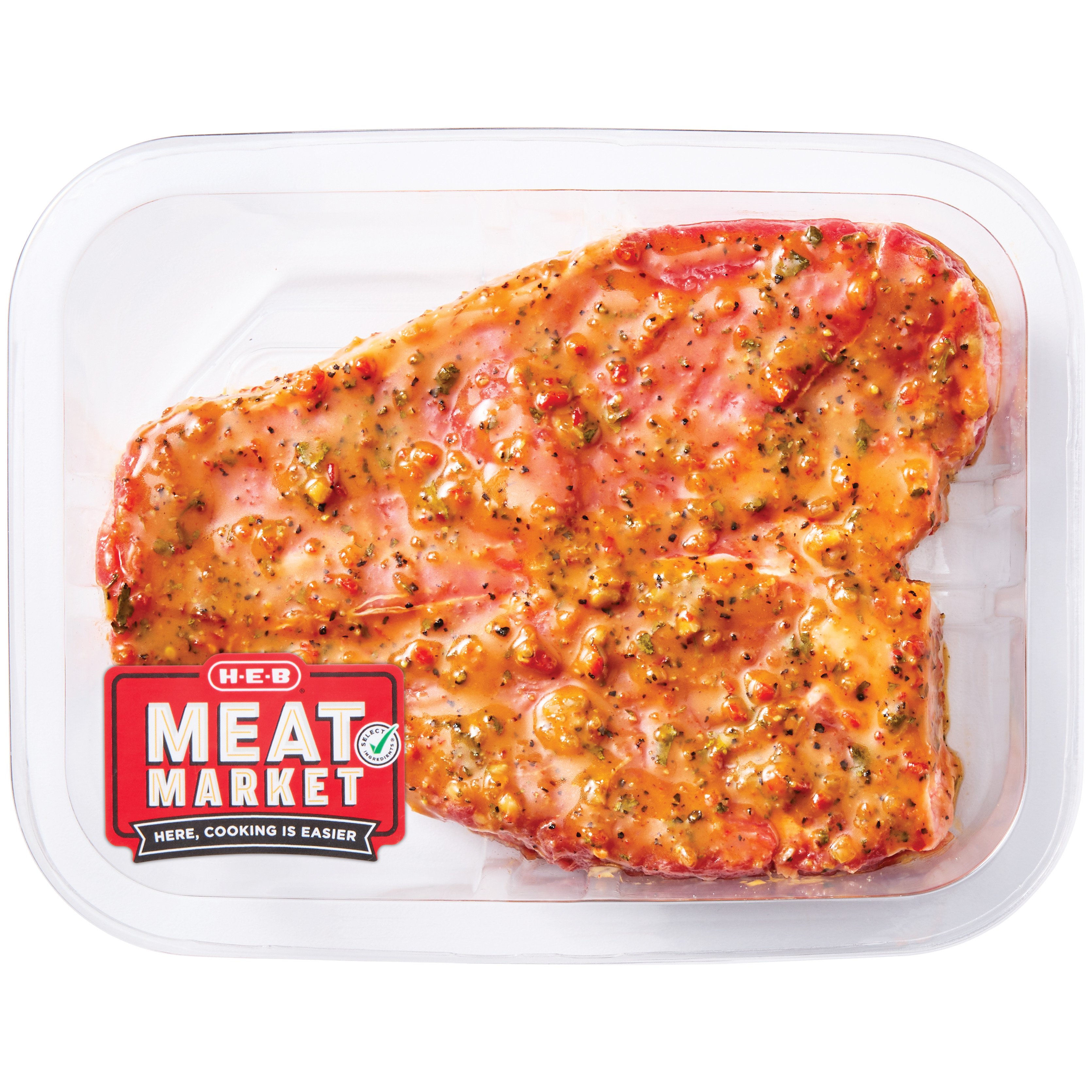 H-E-B Meat Market Southwest Beef T-Bone Steak - Shop Beef at H-E-B