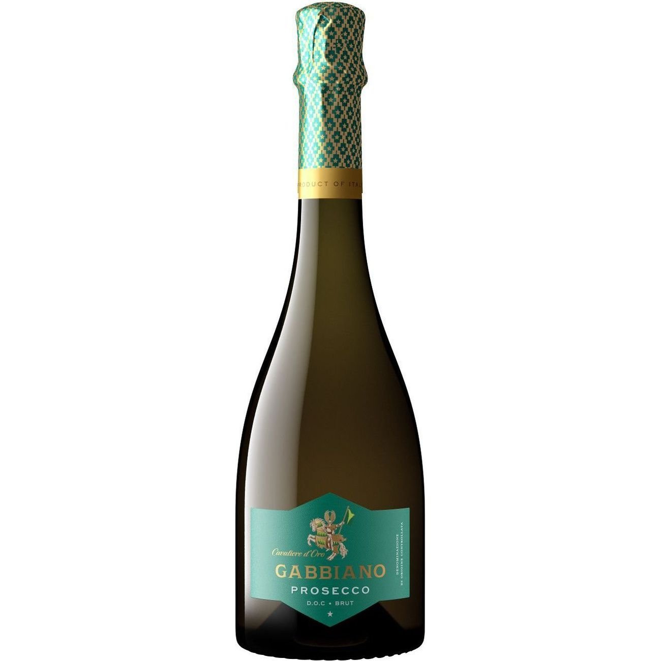Gabbiano Prosecco Brut Italian Sparkling Wine - Shop Wine at H-E-B