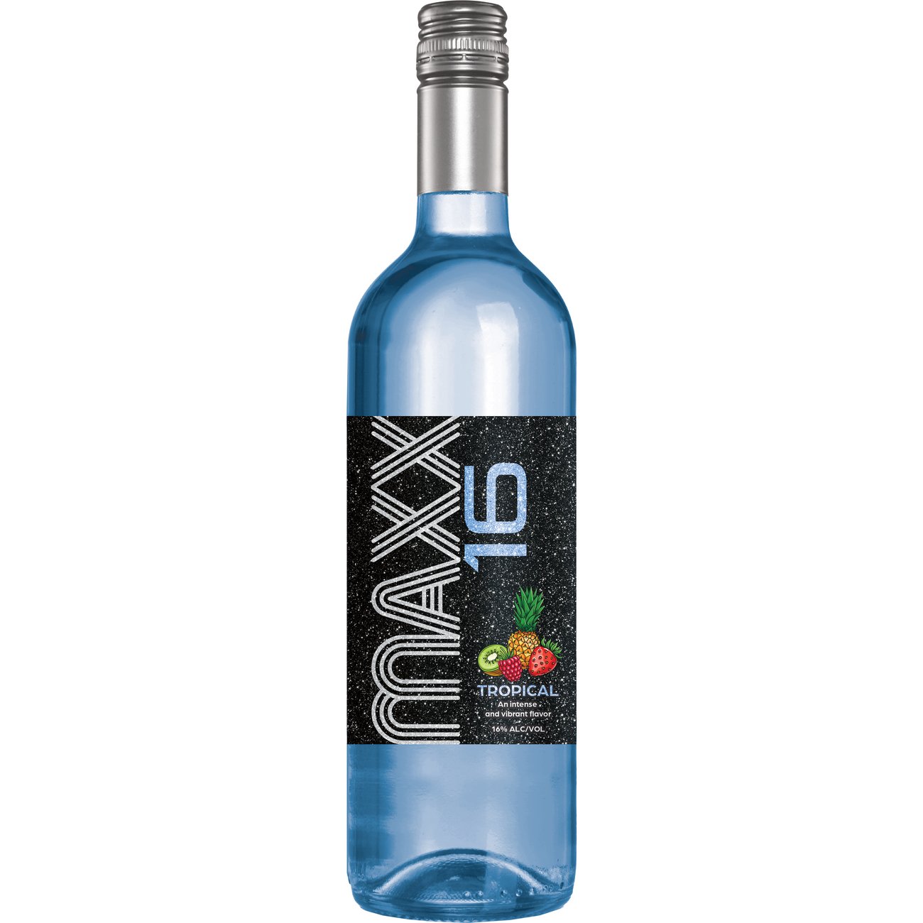 MAXX 16 Tropical Fruit Flavored Sweet Wine - Shop Wine at H-E-B
