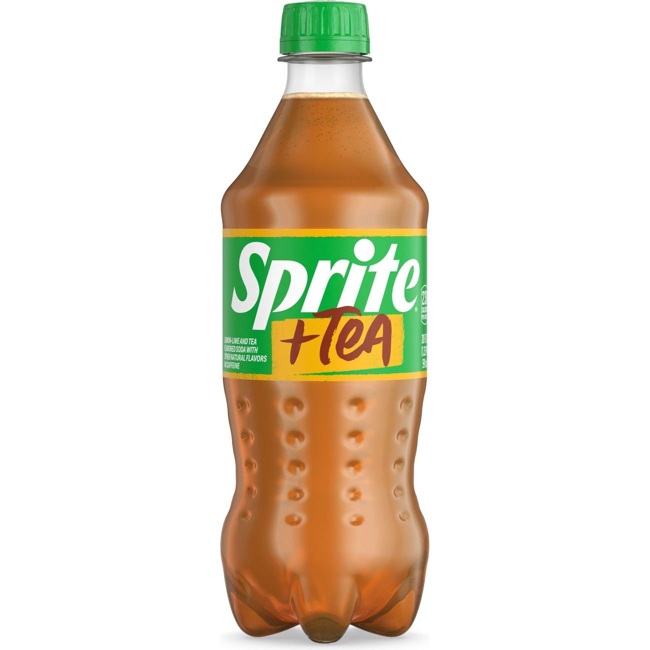 Sprite + Tea - Shop Soda at H-E-B