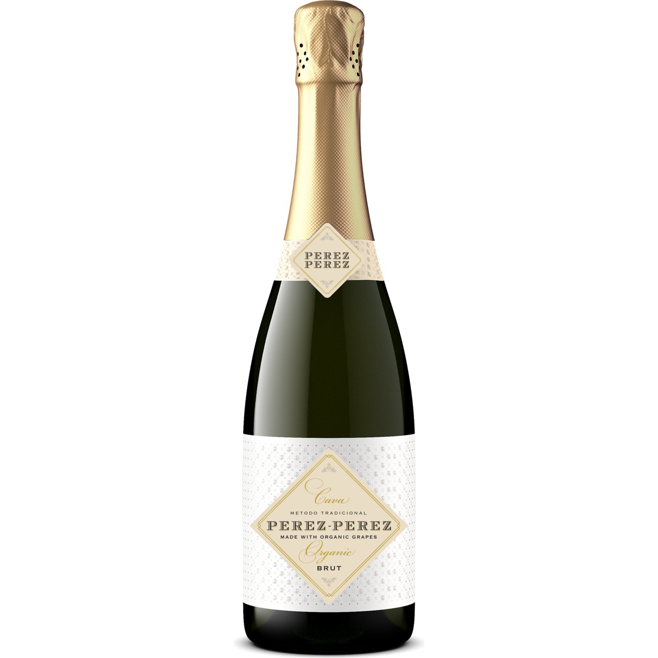 Perez-Perez Cava Brut Spanish Sparkling Wine - Shop Wine at H-E-B