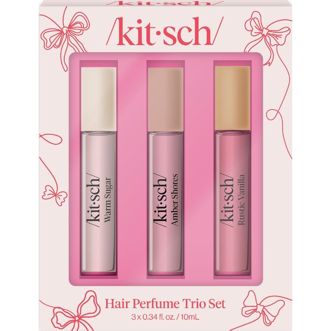 Kitsch Hair Perfume Gift Set - Shop Fragrance at H-E-B