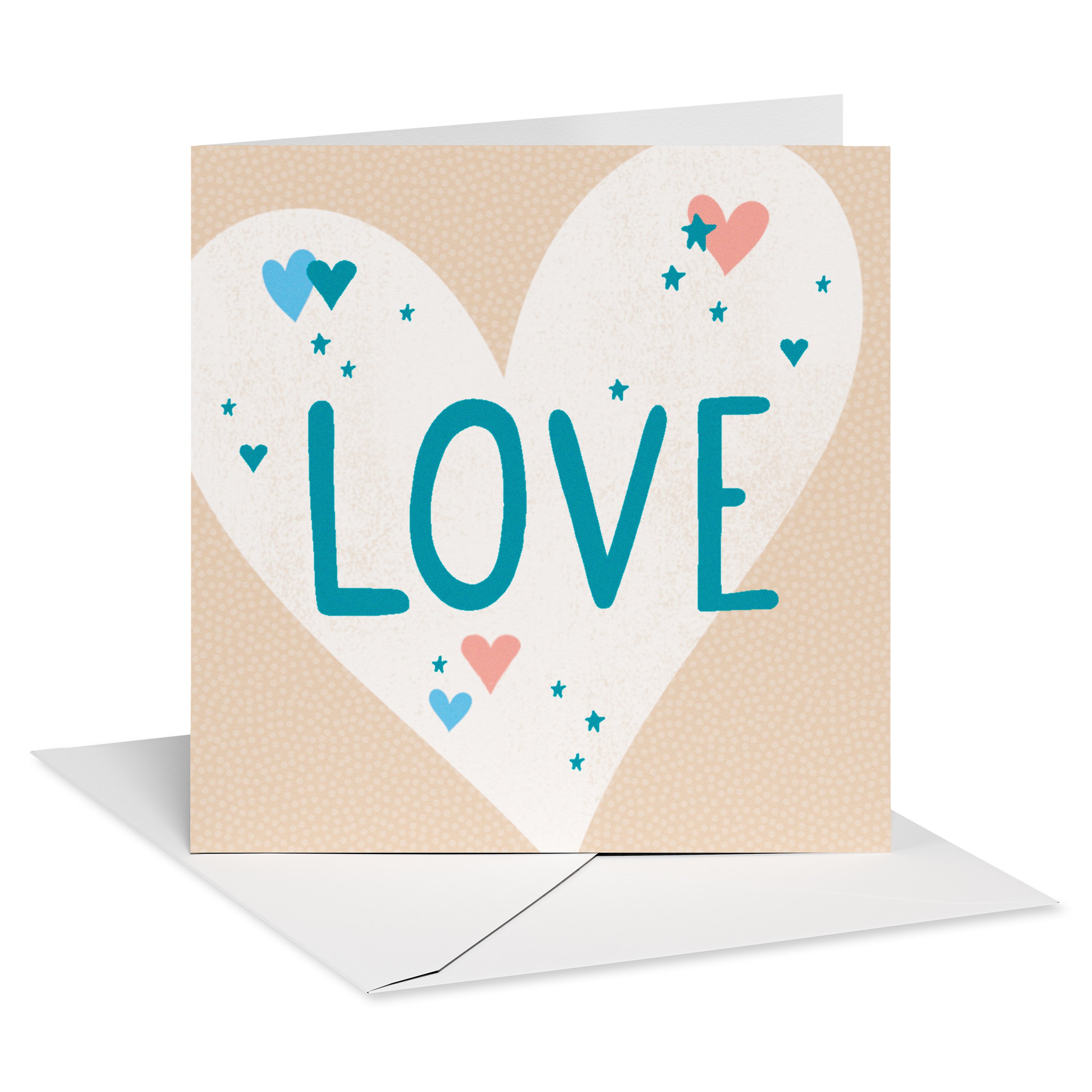 American Greetings New Baby Blank Gift Enclosure Greeting Card - Shop ...