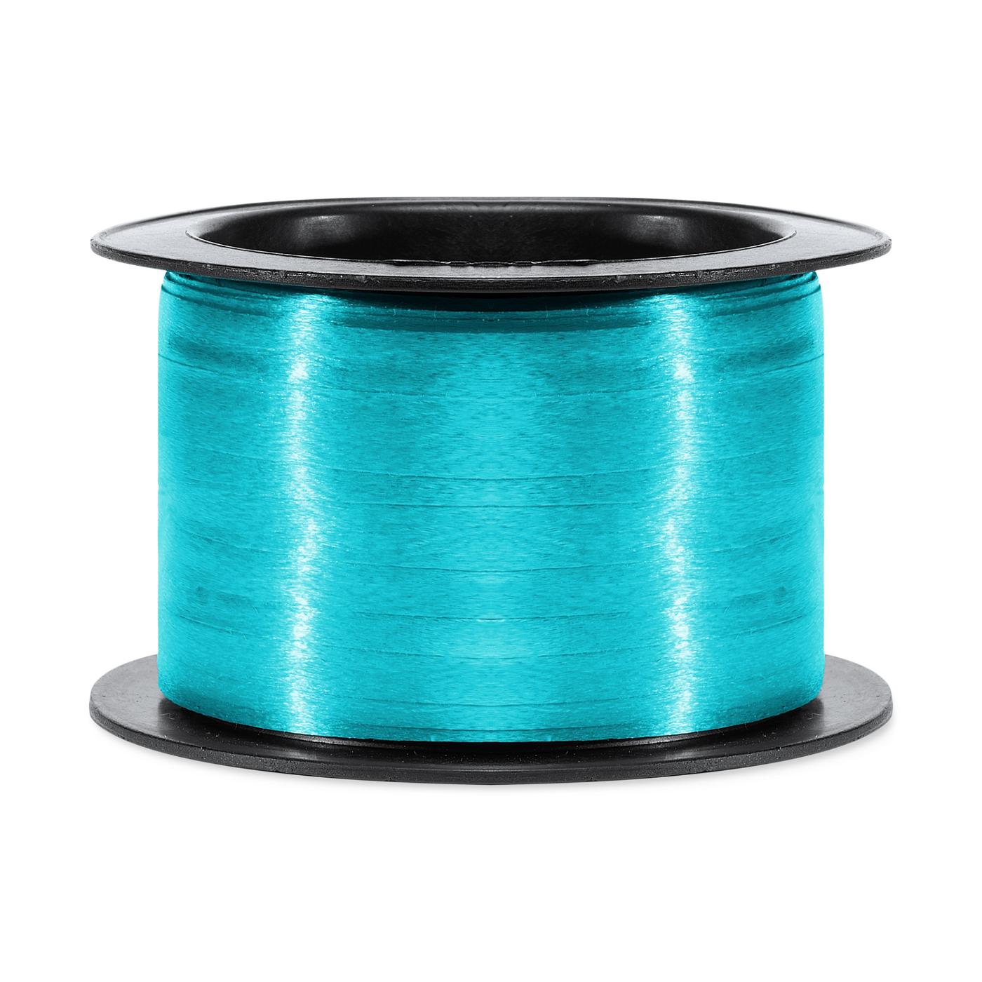 American Greetings Aqua Blue Curling Ribbon - Shop Gift wrap at H-E-B