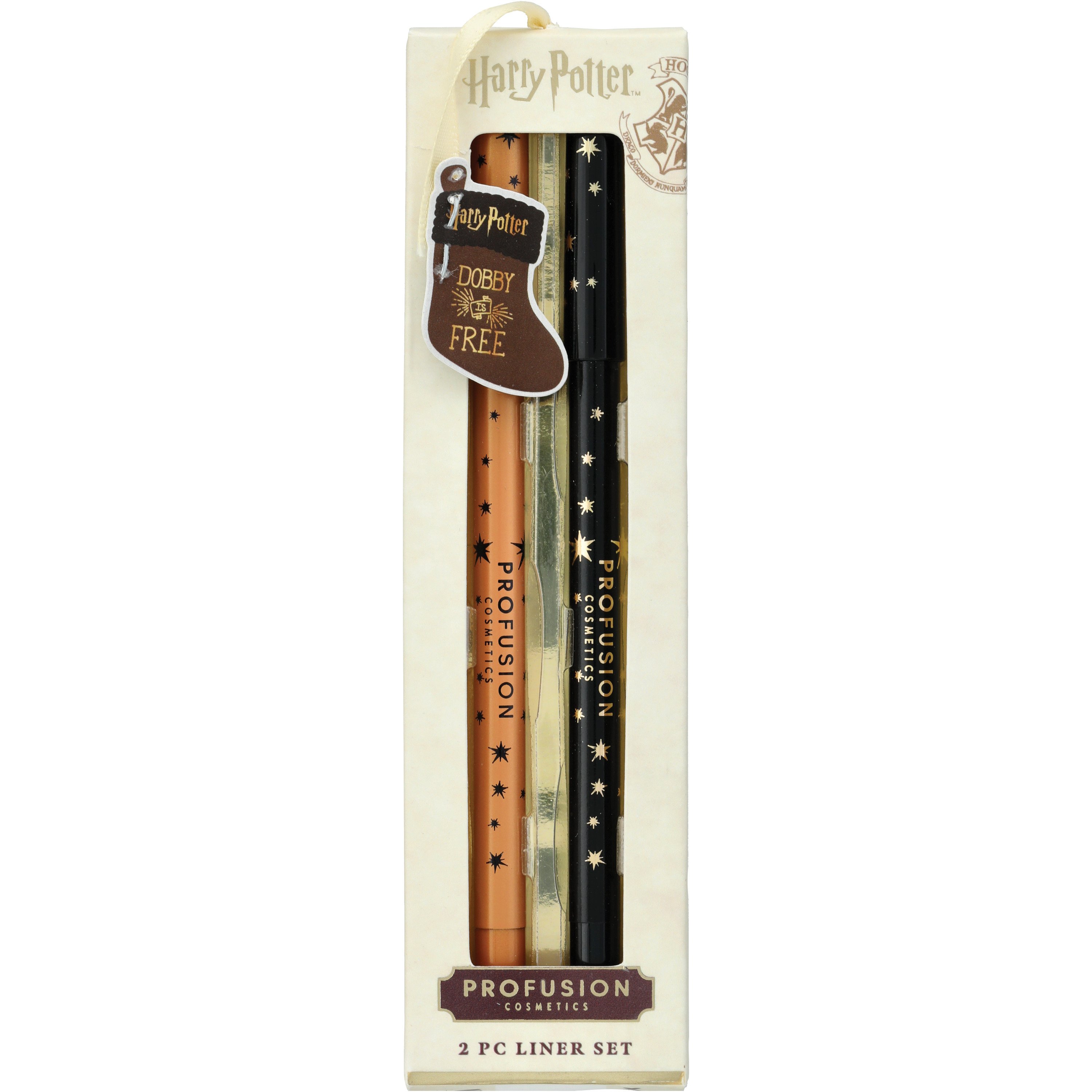 Profusion Cosmetics x Harry Potter Dobby Liquid Liner Gift Set - Shop ...