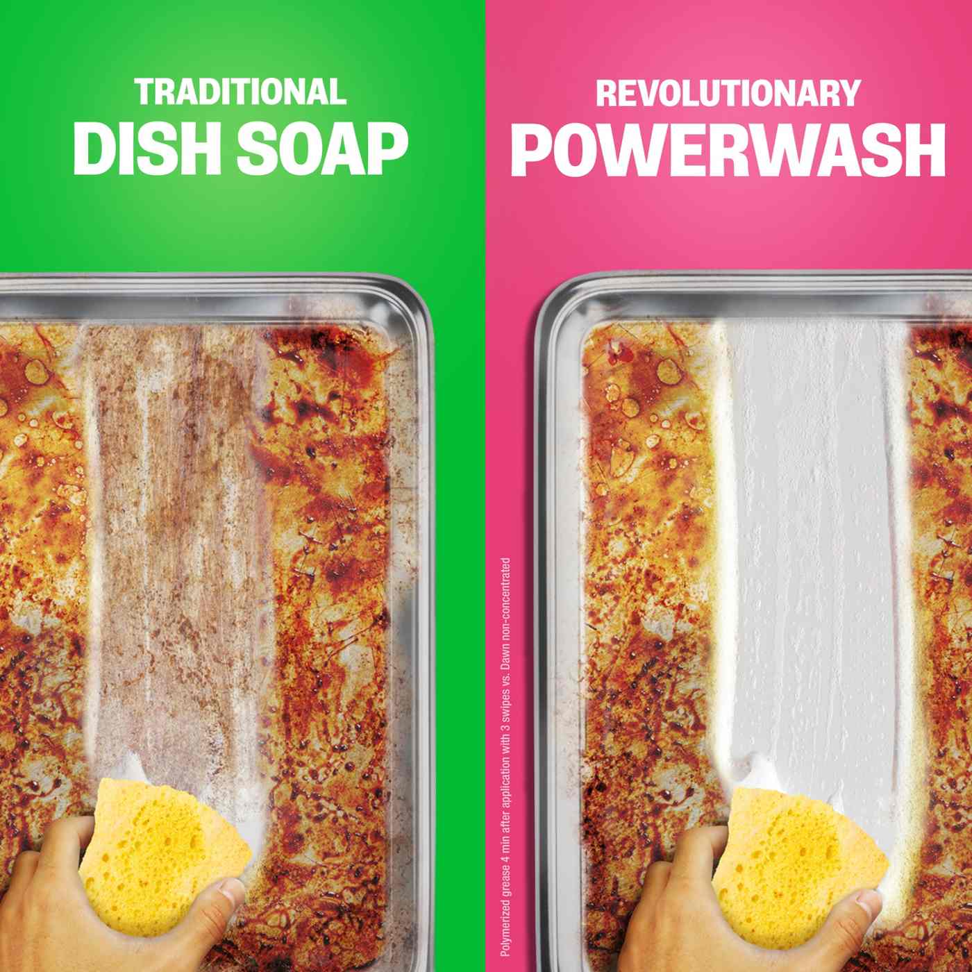 Dawn Limited Edition Wicked Powerwash Dish Spray - Fantabulous Floral ...