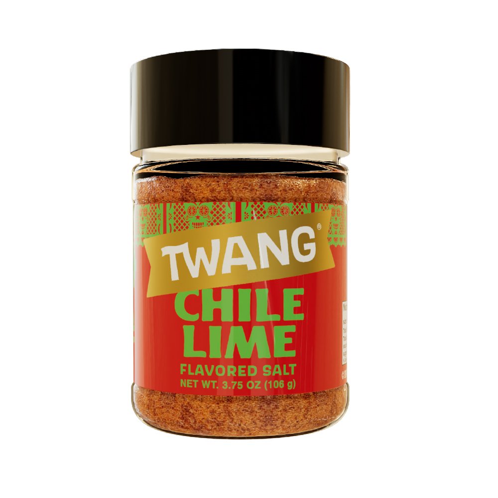 Twang Chile Lime Seasoning - Shop Spice mixes at H-E-B