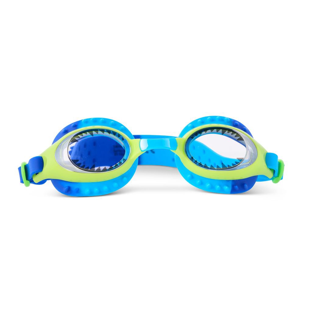 Aqua2ude Dinosaur Kids Swim Goggle - Shop Goggles & masks at H-E-B