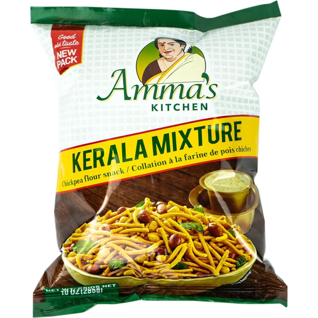 Amma's Kitchen Kerala Snack Mix - Shop Chips at H-E-B