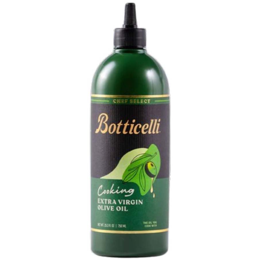 Botticelli Extra Virgin Cooking Olive Oil - Shop Oils at H-E-B