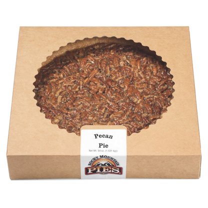 H-E-B Bakery Pecan Pie, 8" | Joe V's Smart Shop | Low Prices & Quality ...