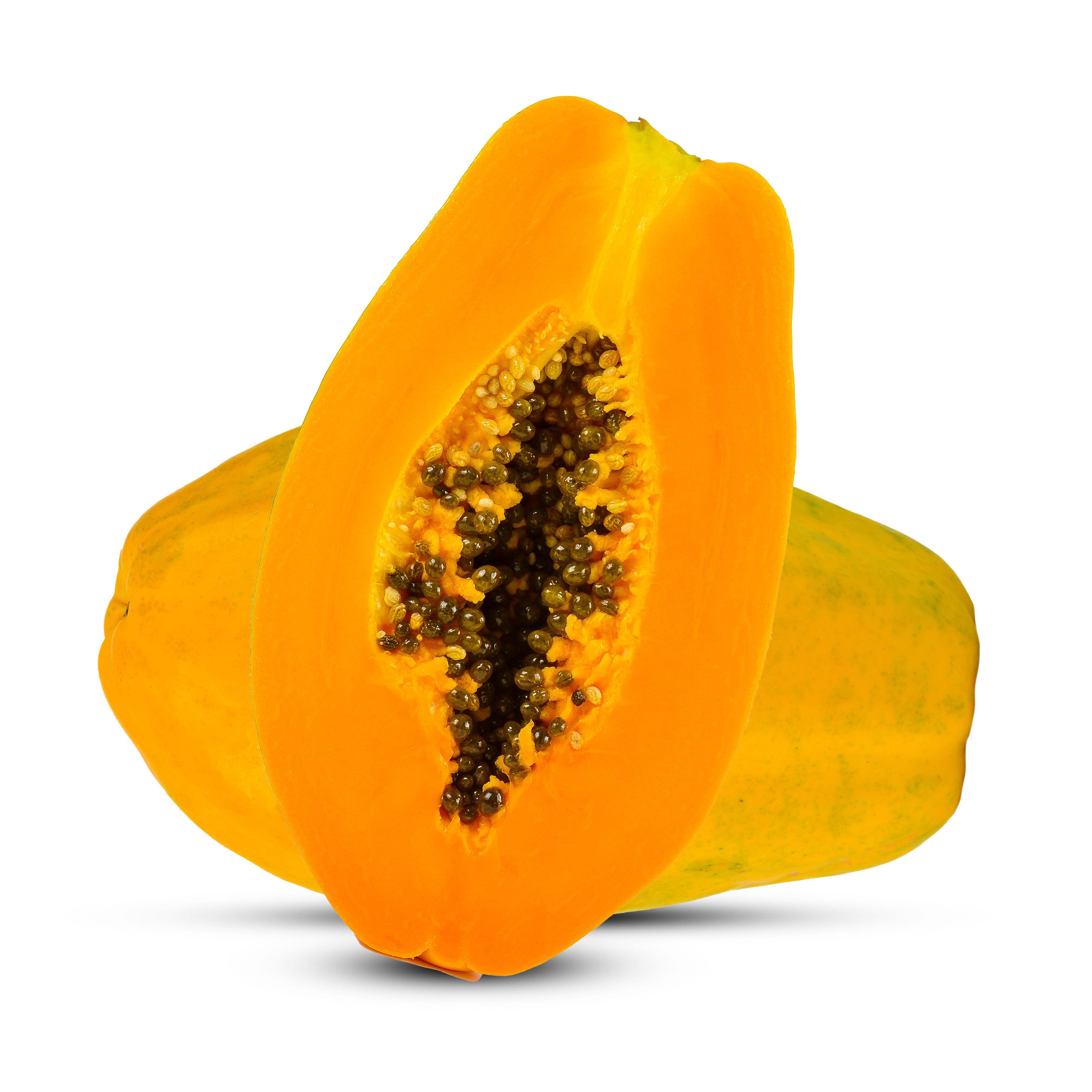 Fresh Golden Muse Papaya - Shop Specialty & tropical at H-E-B