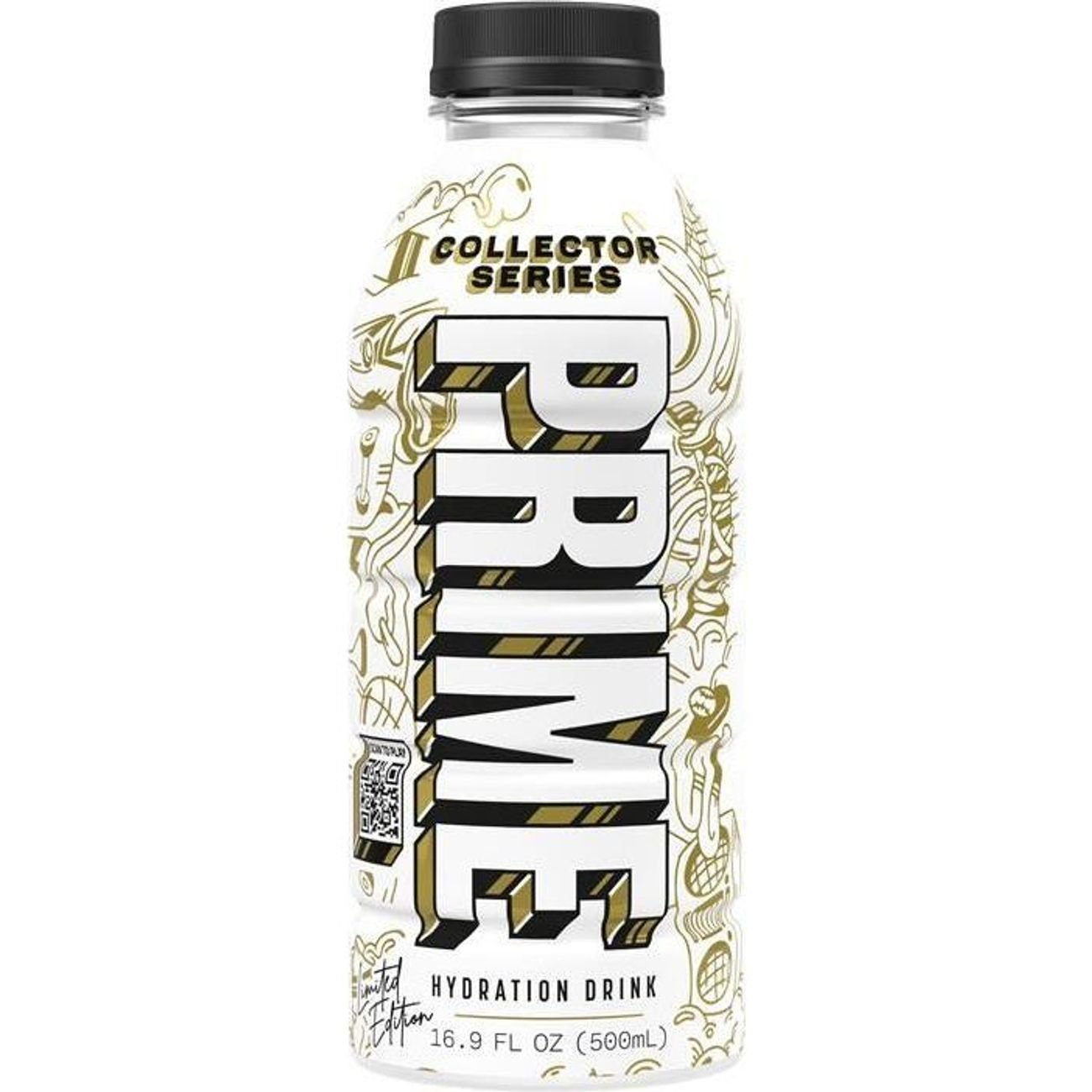 PRIME Hydration Drink - Collector Series - Shop Sports & energy drinks ...