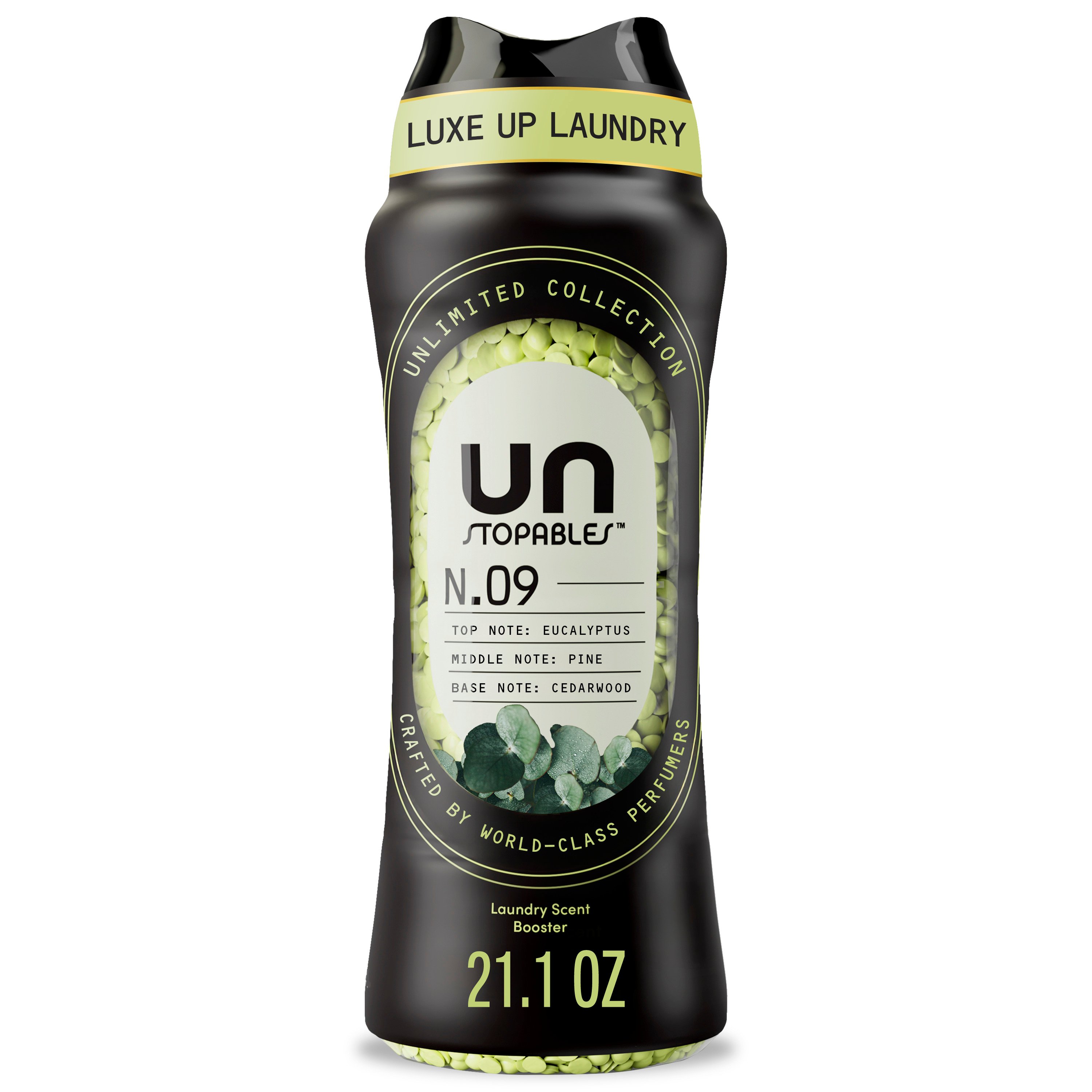 Downy Unstopables Unlimited Laundry Scent Booster Beads - N.09 - Shop ...