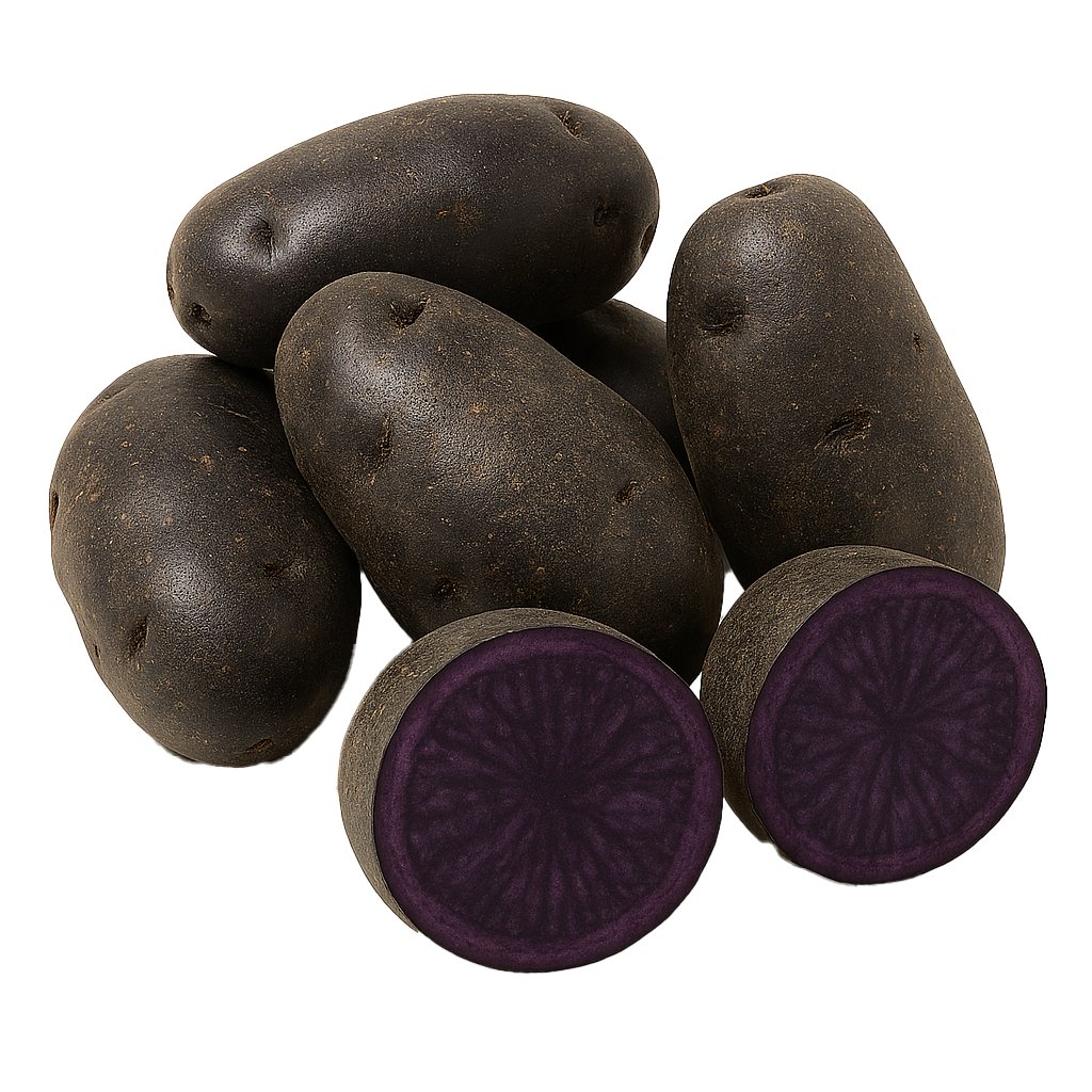 Magic Molly Potatoes | Central Market - Really Into Food