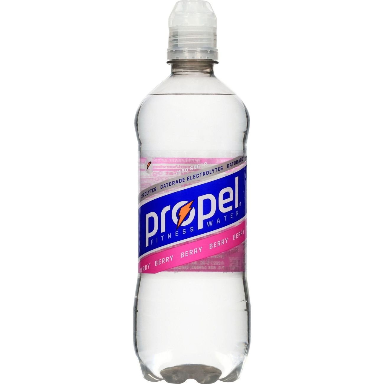 Propel Propel Berry Water Beverage - Shop Sports & energy drinks at H-E-B