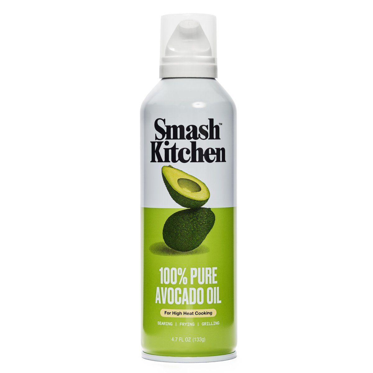 Smash Kitchen Avocado Oil Cooking Spray - Shop Oils at H-E-B