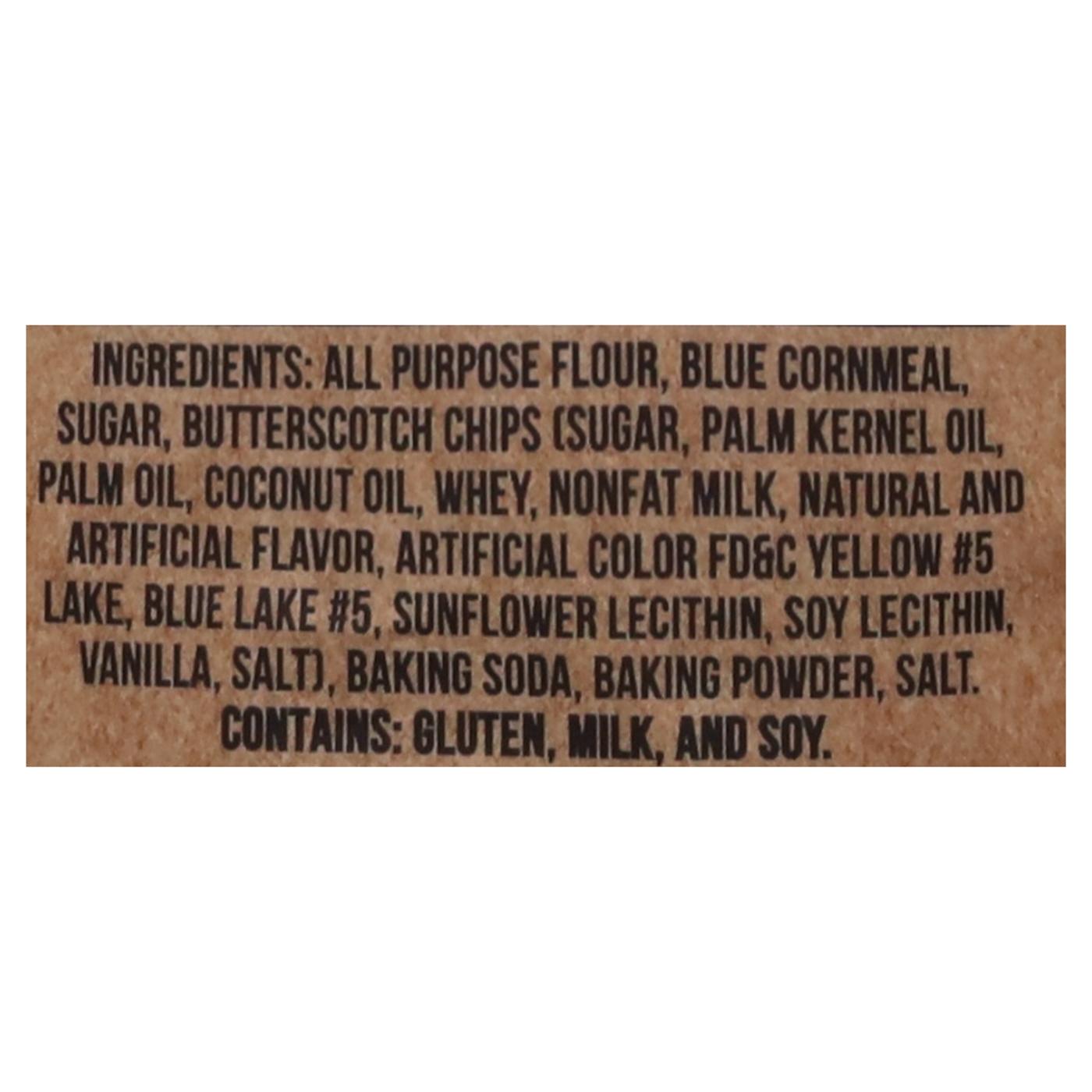 Encina Blue Corn Butterscotch Pancake Mix - Shop Pancake mixes at H-E-B