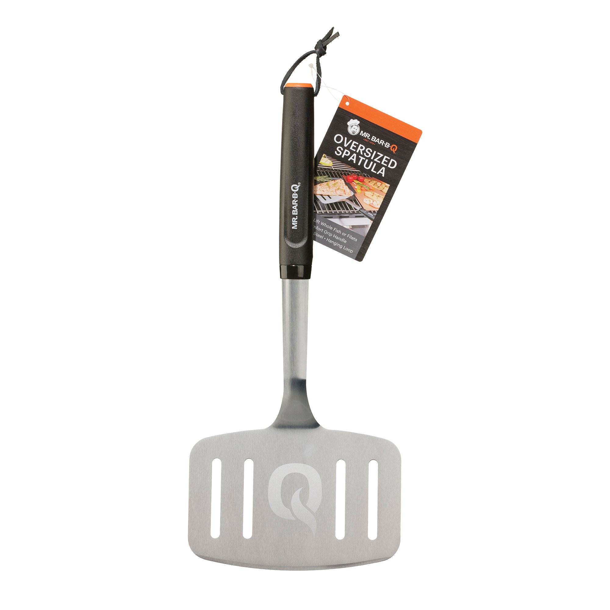 Mr. Bar-B-Q Oversized Spatula - Shop Cookware & utensils at H-E-B