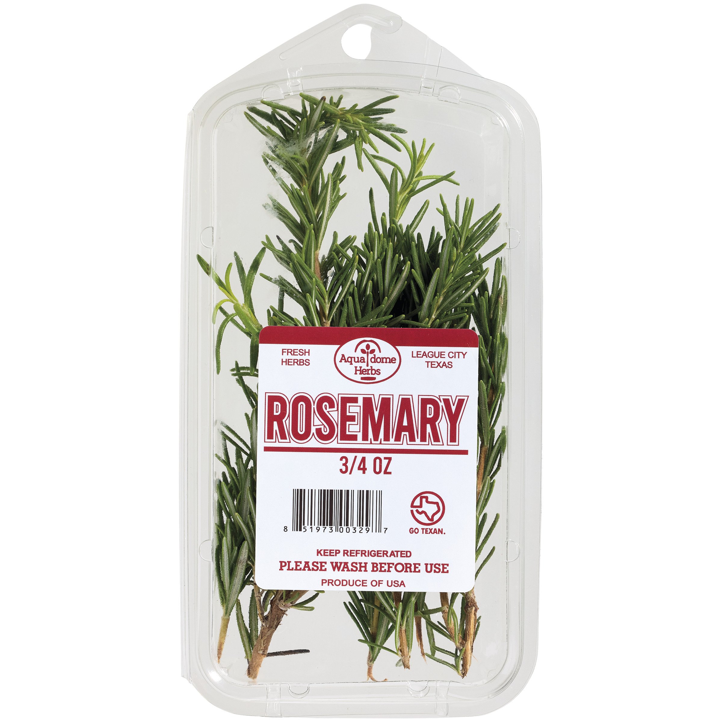 Fresh Rosemary - Shop Herbs at H-E-B