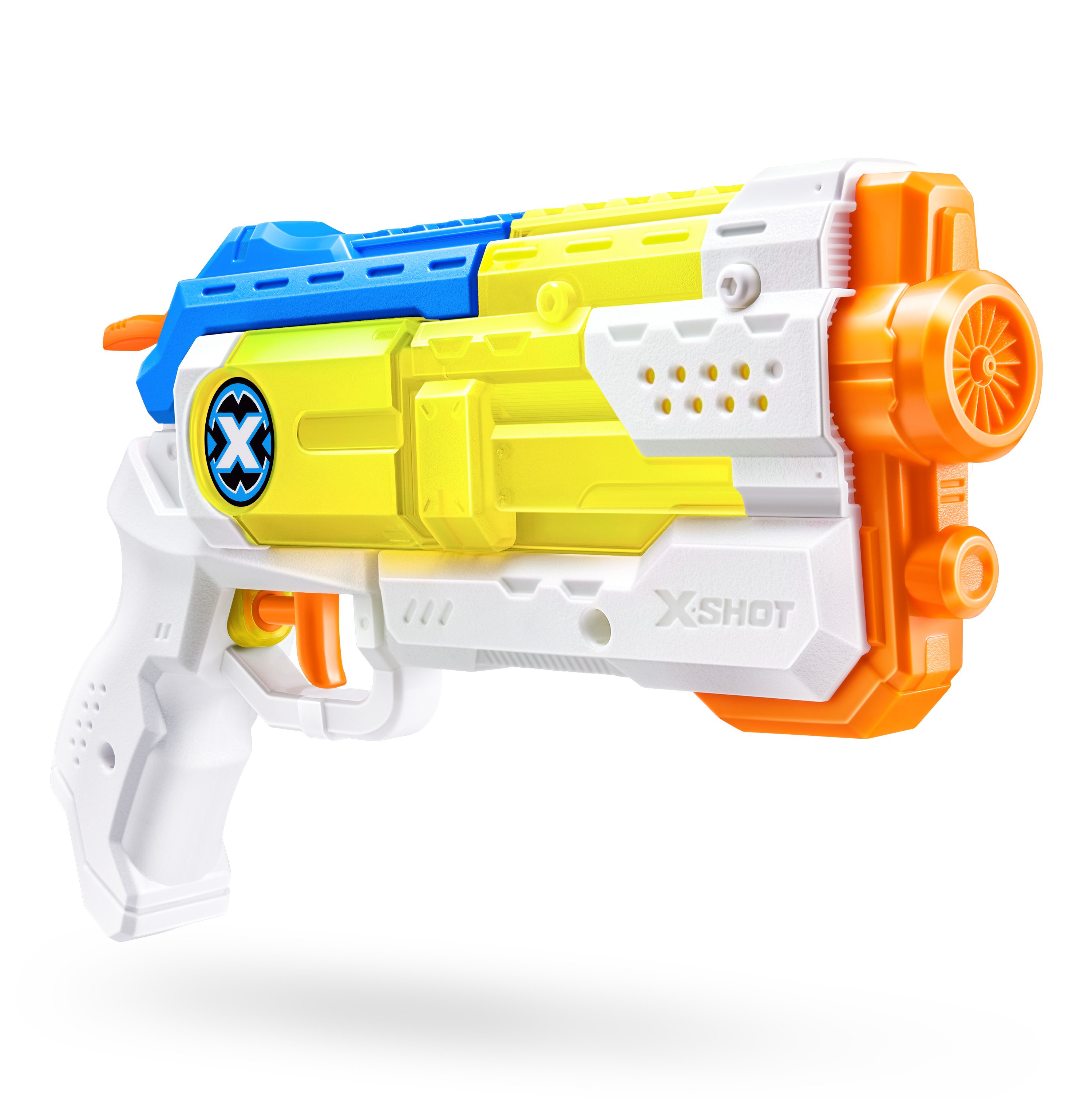 Zuru X-SHOT Fast Fill Micro Water Blasters - Shop Blasters at H-E-B