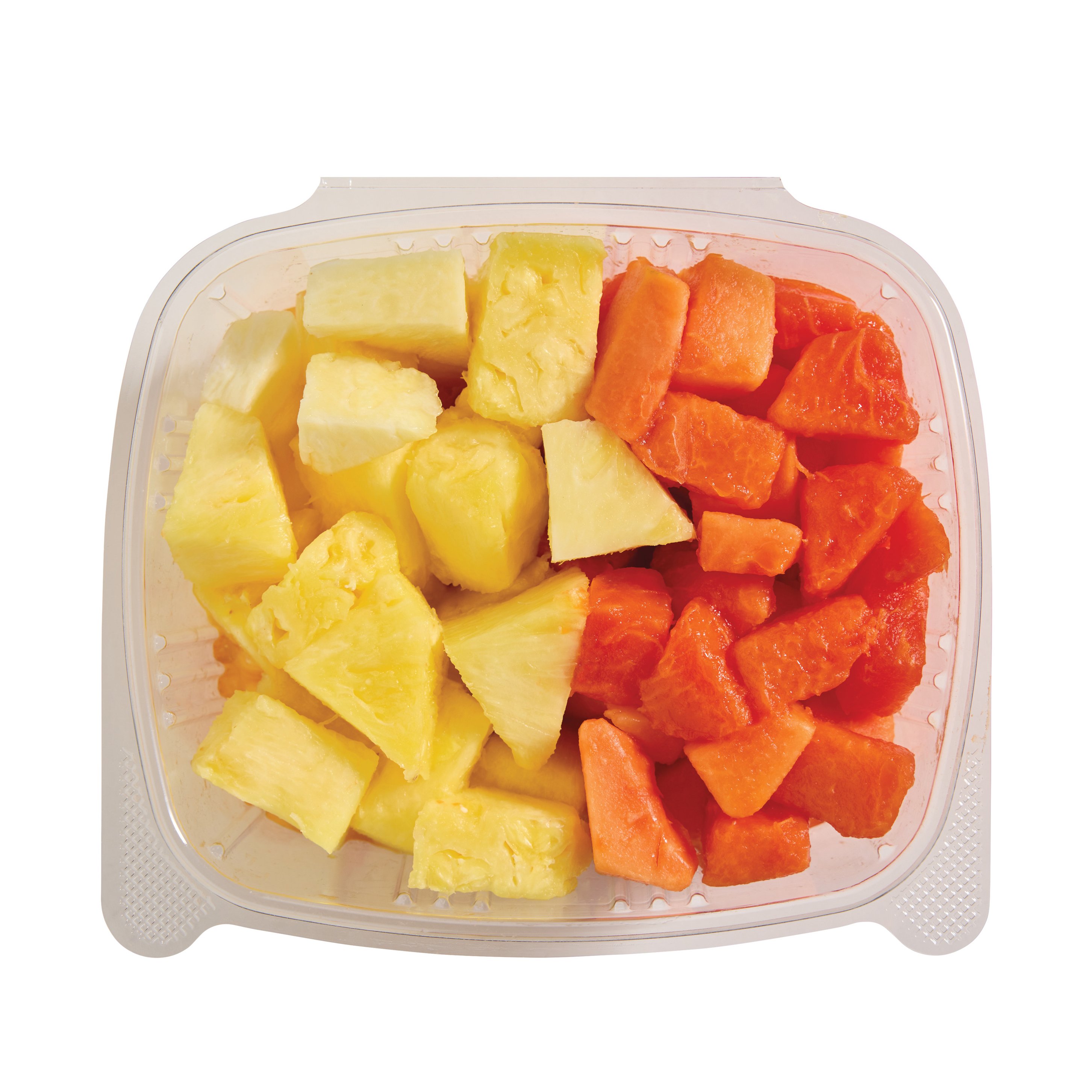 H-E-B Papaya & Pineapple - Large - Shop Specialty & tropical at H-E-B