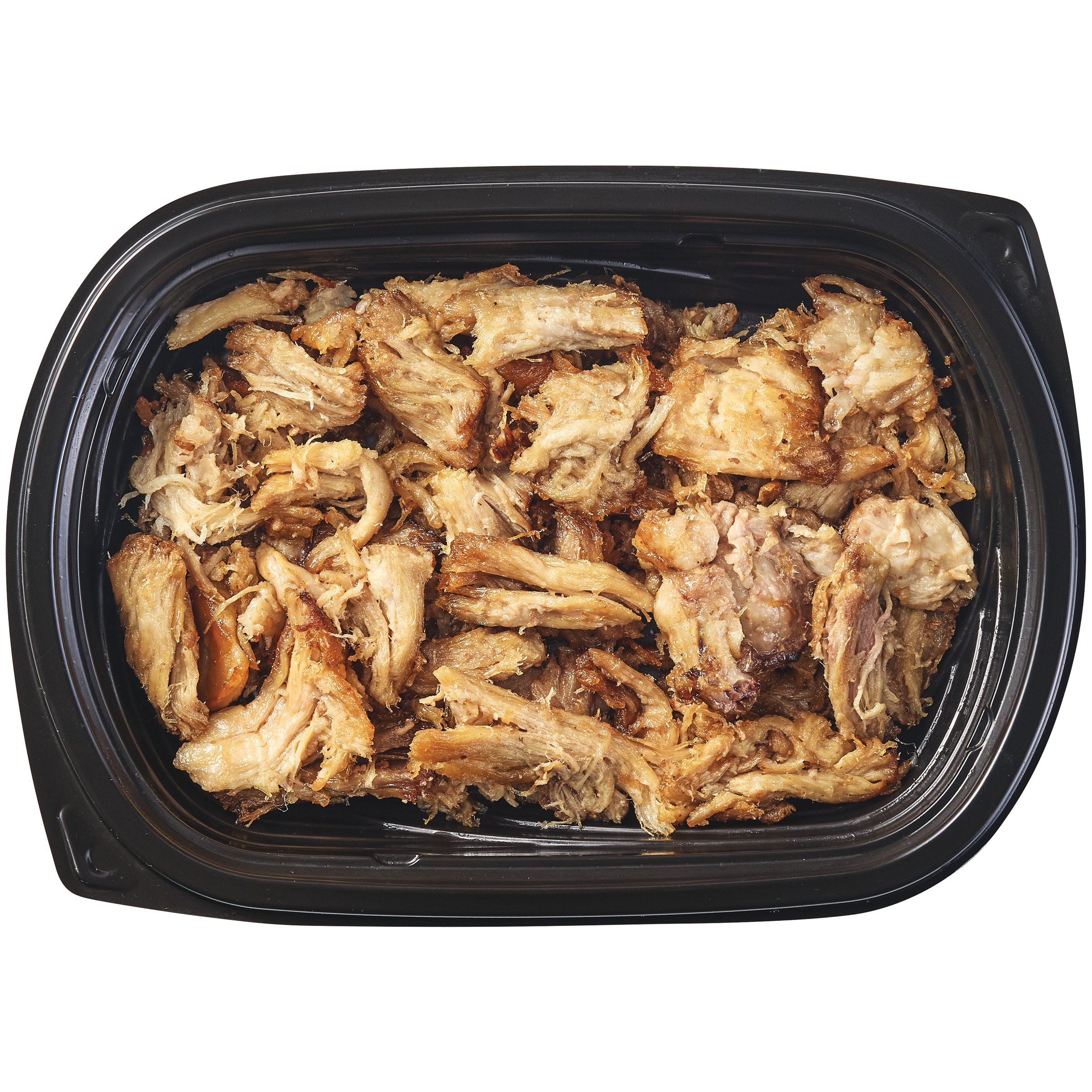 Flaming Bird Seasoned Pork Carnitas (Sold Hot) - Shop Entrees & sides ...