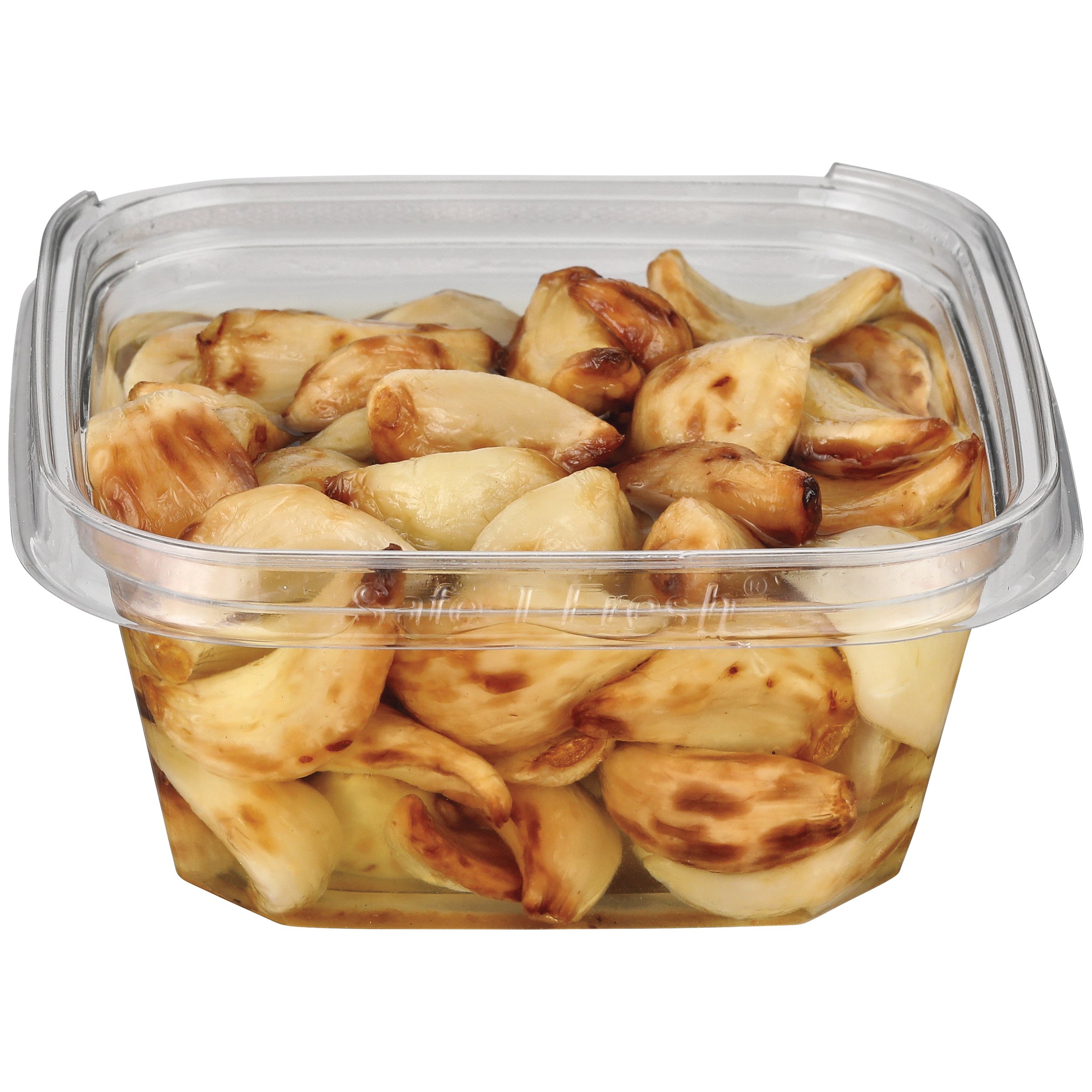 Delallo Whole Roasted Garlic Antipasti - Small - Shop Olives at H-E-B