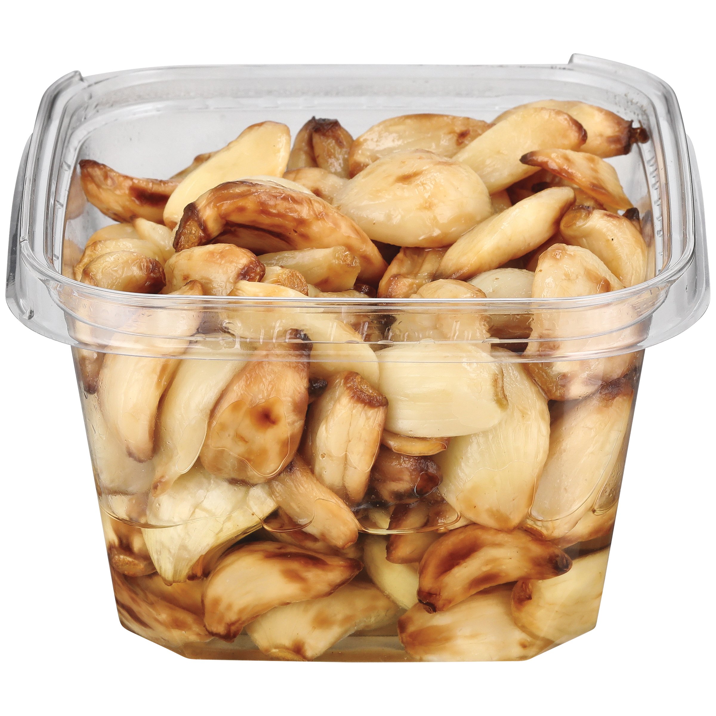 DeLallo Whole Roasted Garlic Antipasti - Large - Shop Olives at H-E-B