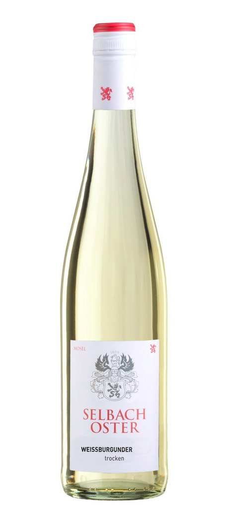 Selbach Oster Pinot Blanc, 750 mL | Central Market - Really Into Food