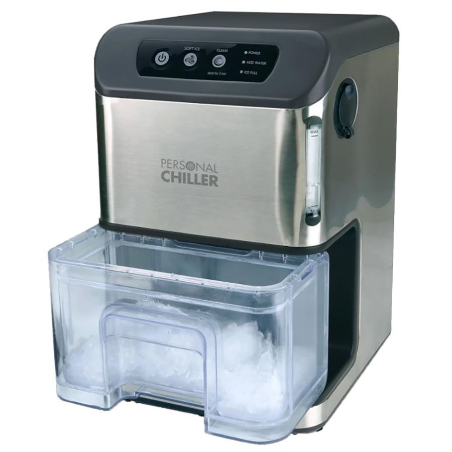 Personal Chiller Nugget Ice Maker - Shop Utensils & gadgets at H-E-B