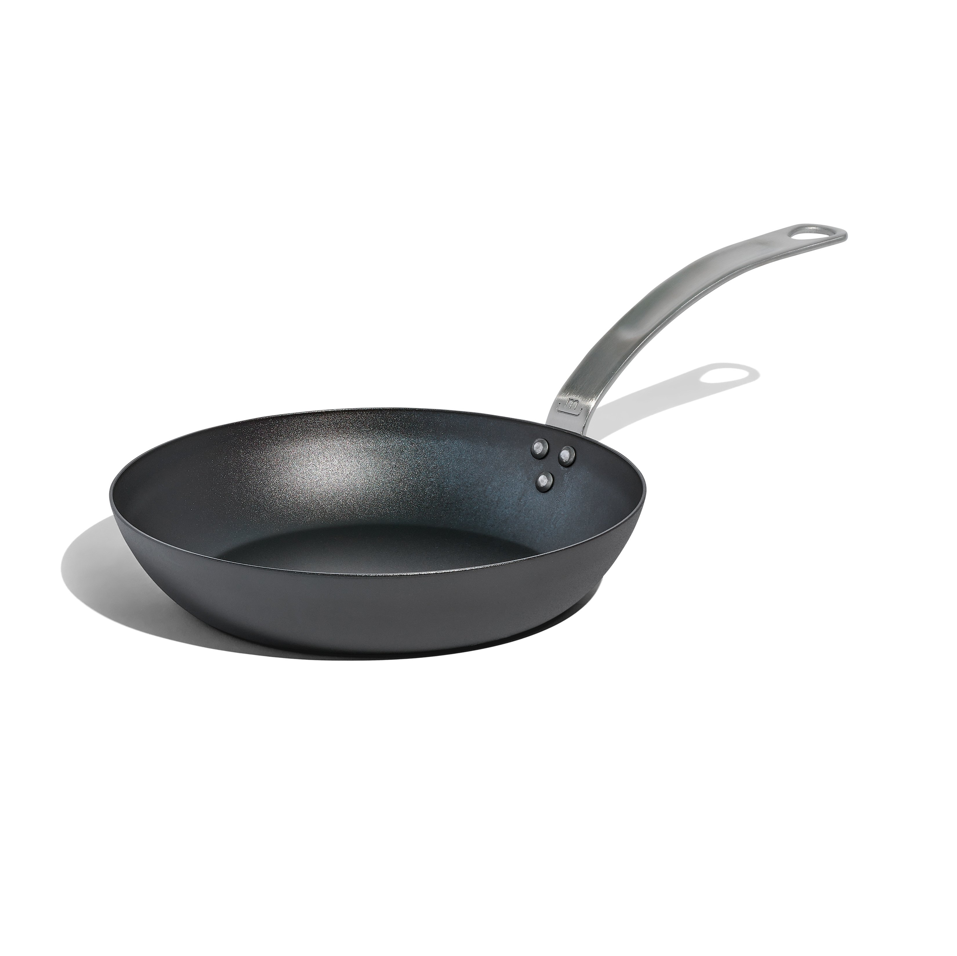 Made In Carbon Steel Fry Pan - Shop Frying pans & griddles at H-E-B