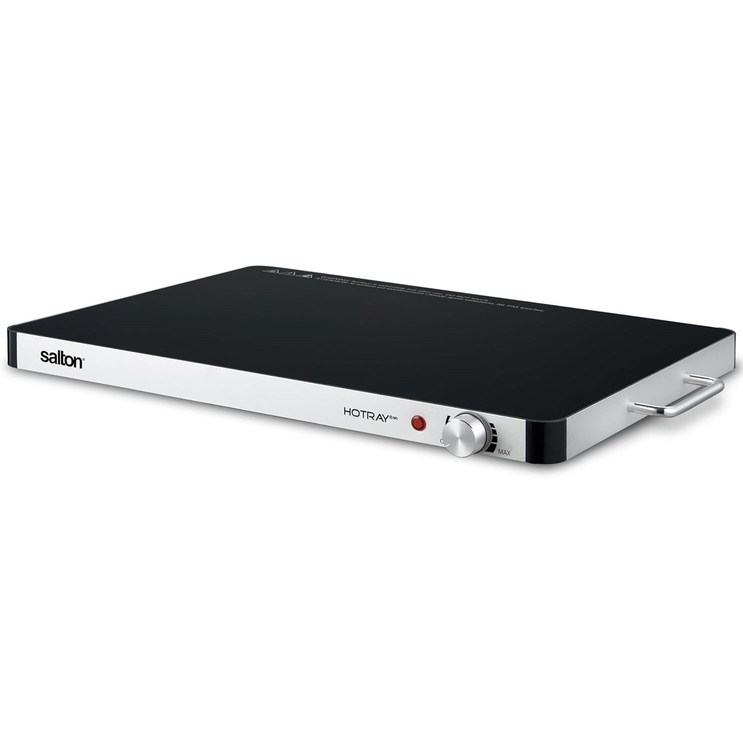 Salton Hotray XL Warming Tray - Shop Microwaves & hot plates at H-E-B