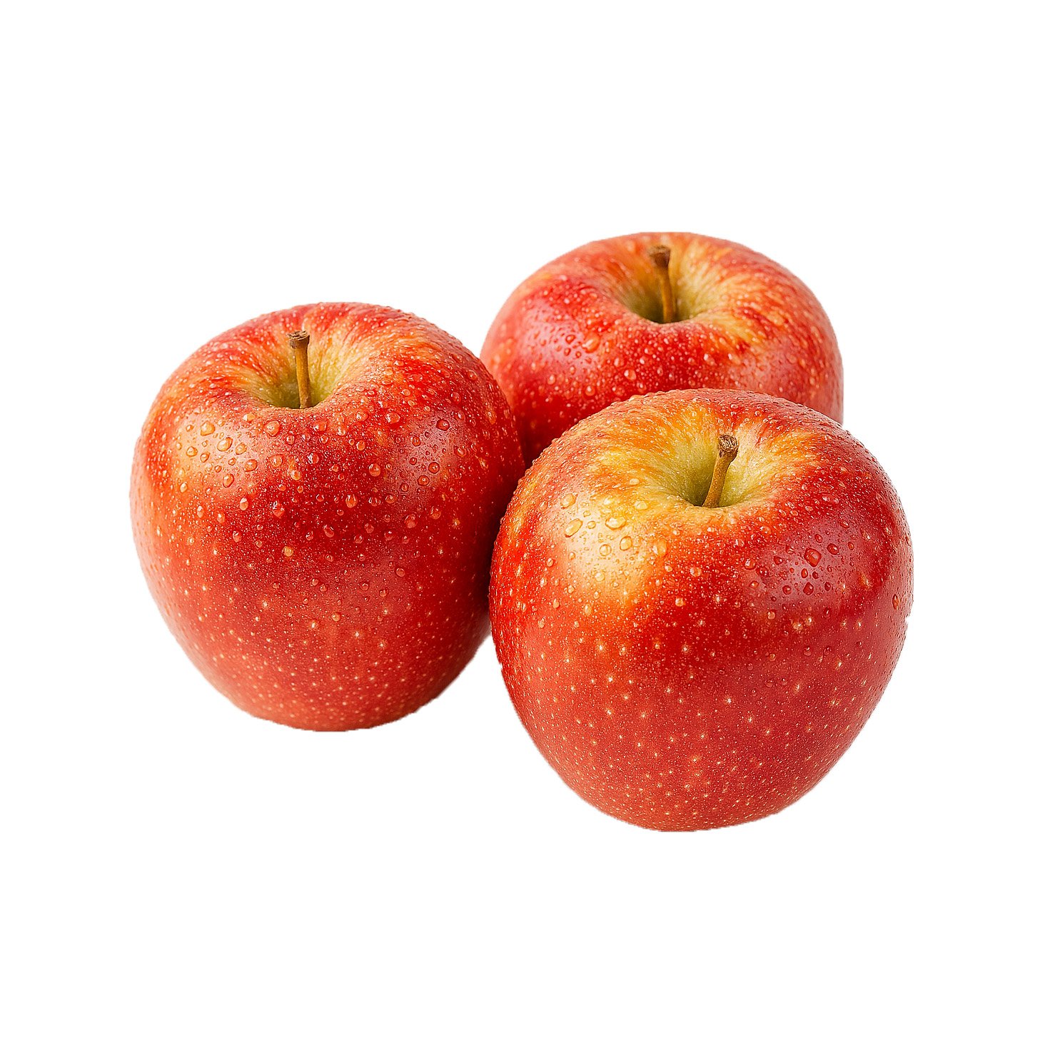 Fresh Sugar Burst Apples - Shop Apples at H-E-B