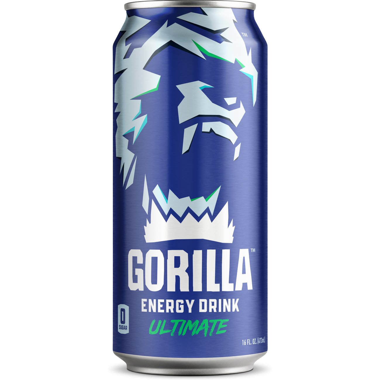 Gorilla Energy Drink - Ultimate - Shop Sports & energy drinks at H-E-B