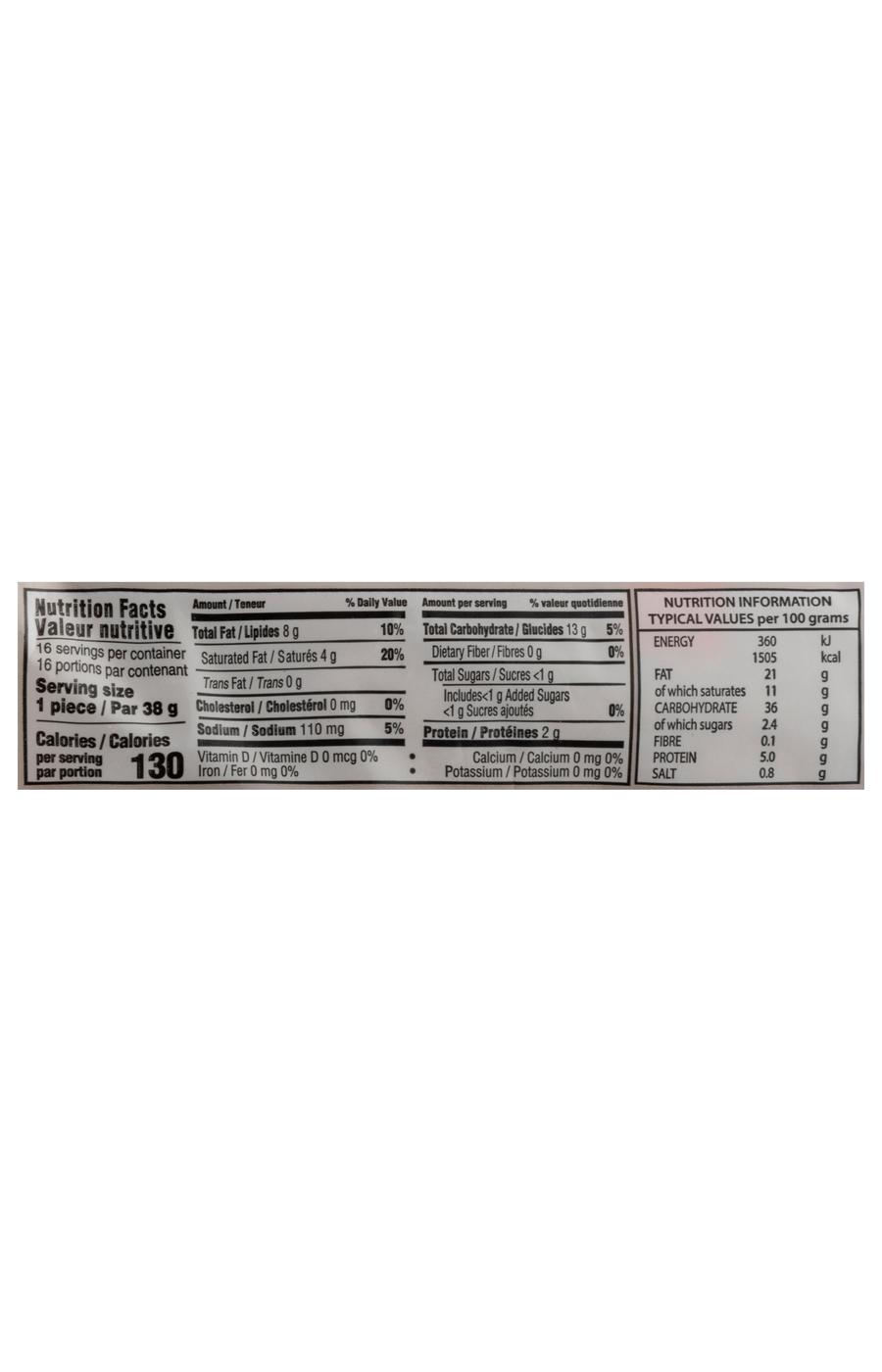 Gefen Kosher Puff Pastry Sheet - Shop Desserts & pastries at H-E-B