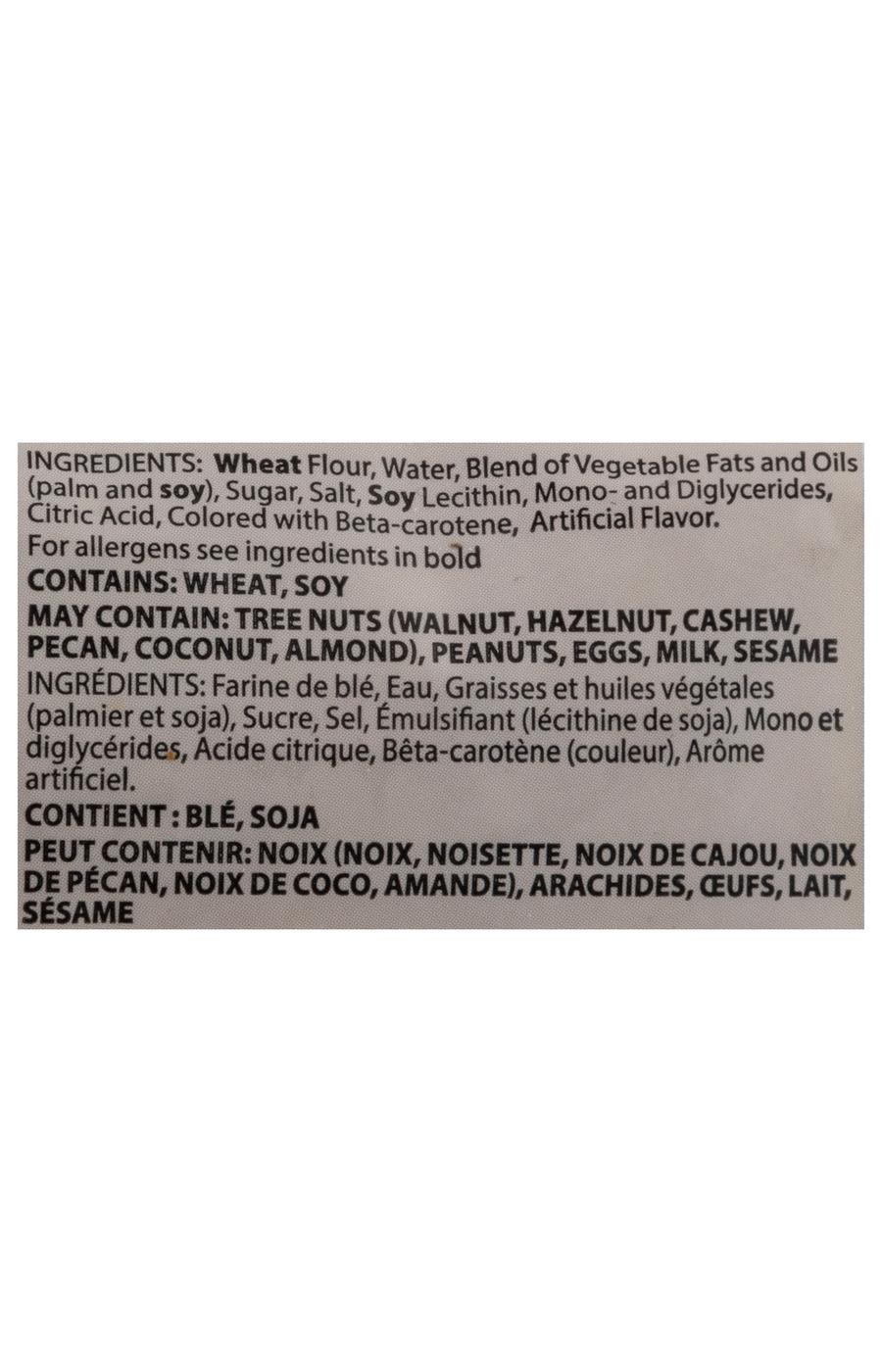 Gefen Kosher Puff Pastry Sheet - Shop Desserts & pastries at H-E-B