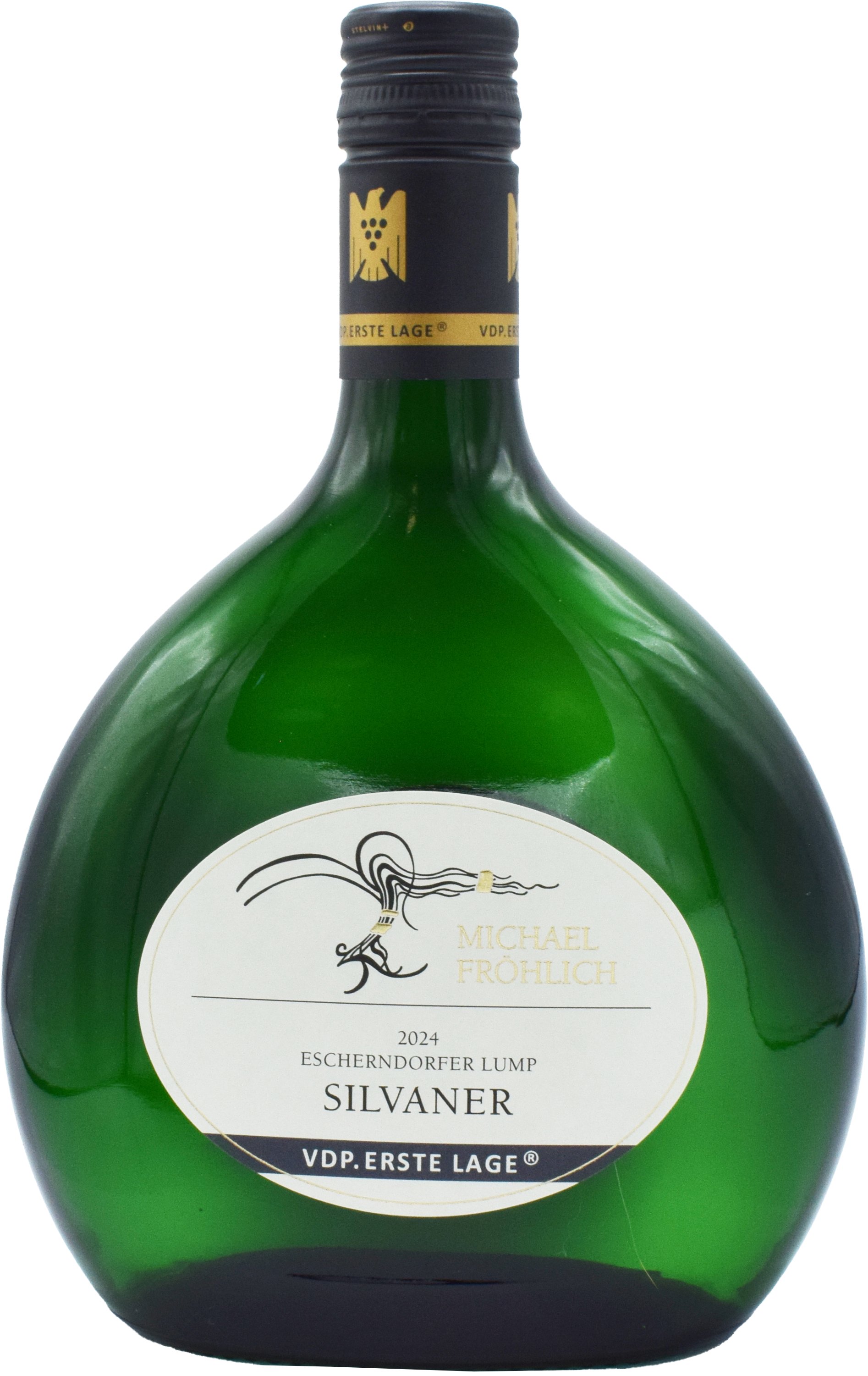 Michael Frolich Eschendorfer Lump Silvaner, 750 ML | Central Market ...