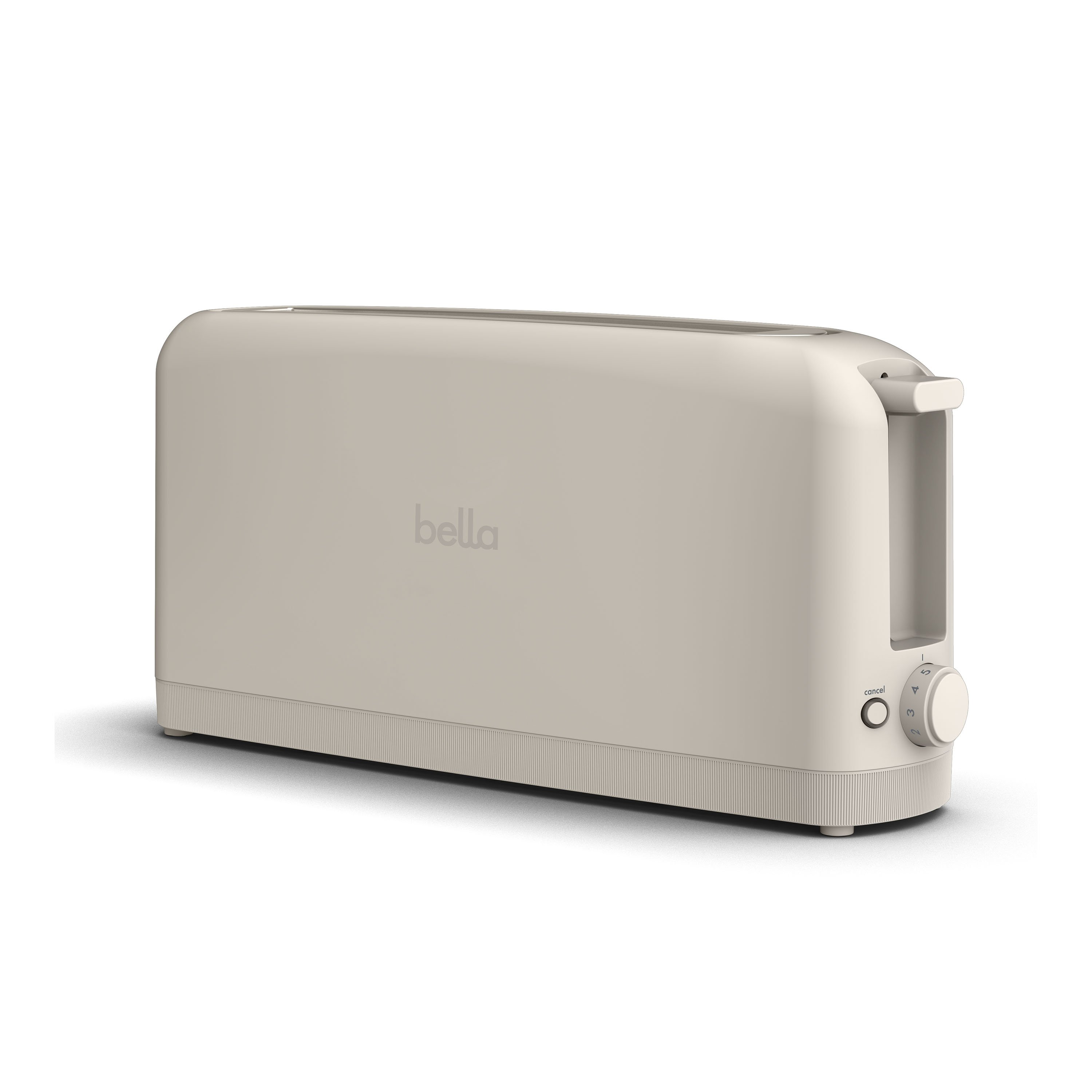Bella 2 Slice Slim Toaster - Shop Toasters at H-E-B