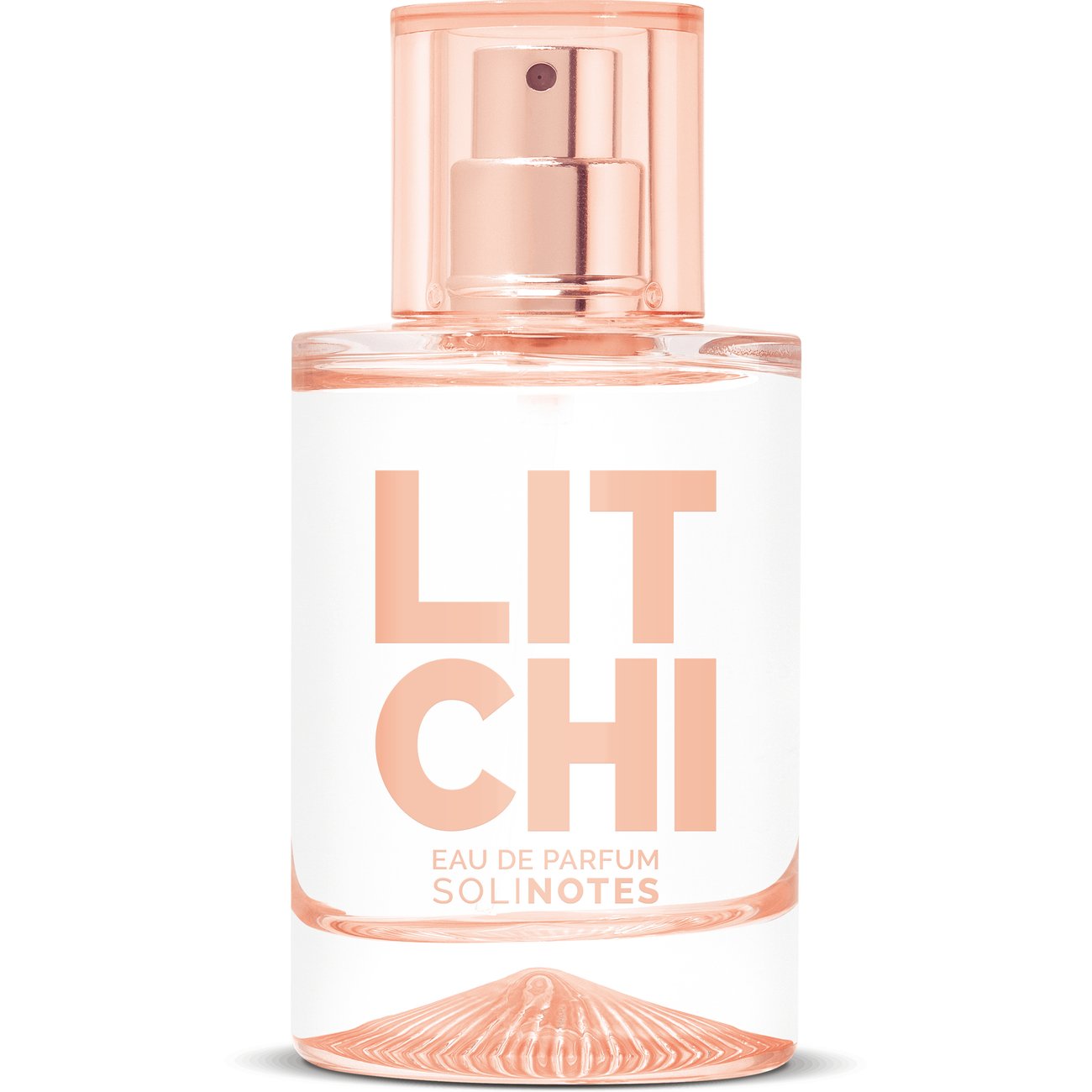 Solinotes Eau De Parfum - Lychee - Shop Fragrance at H-E-B